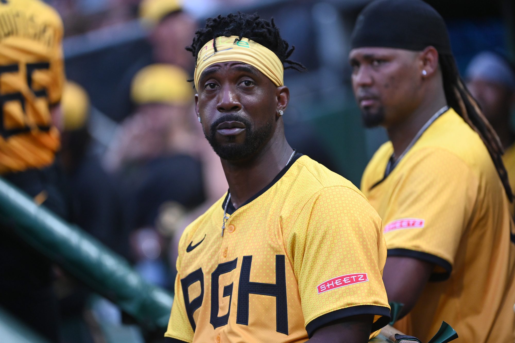 Pittsburgh Pirates, Sheetz Sued by MLBPA