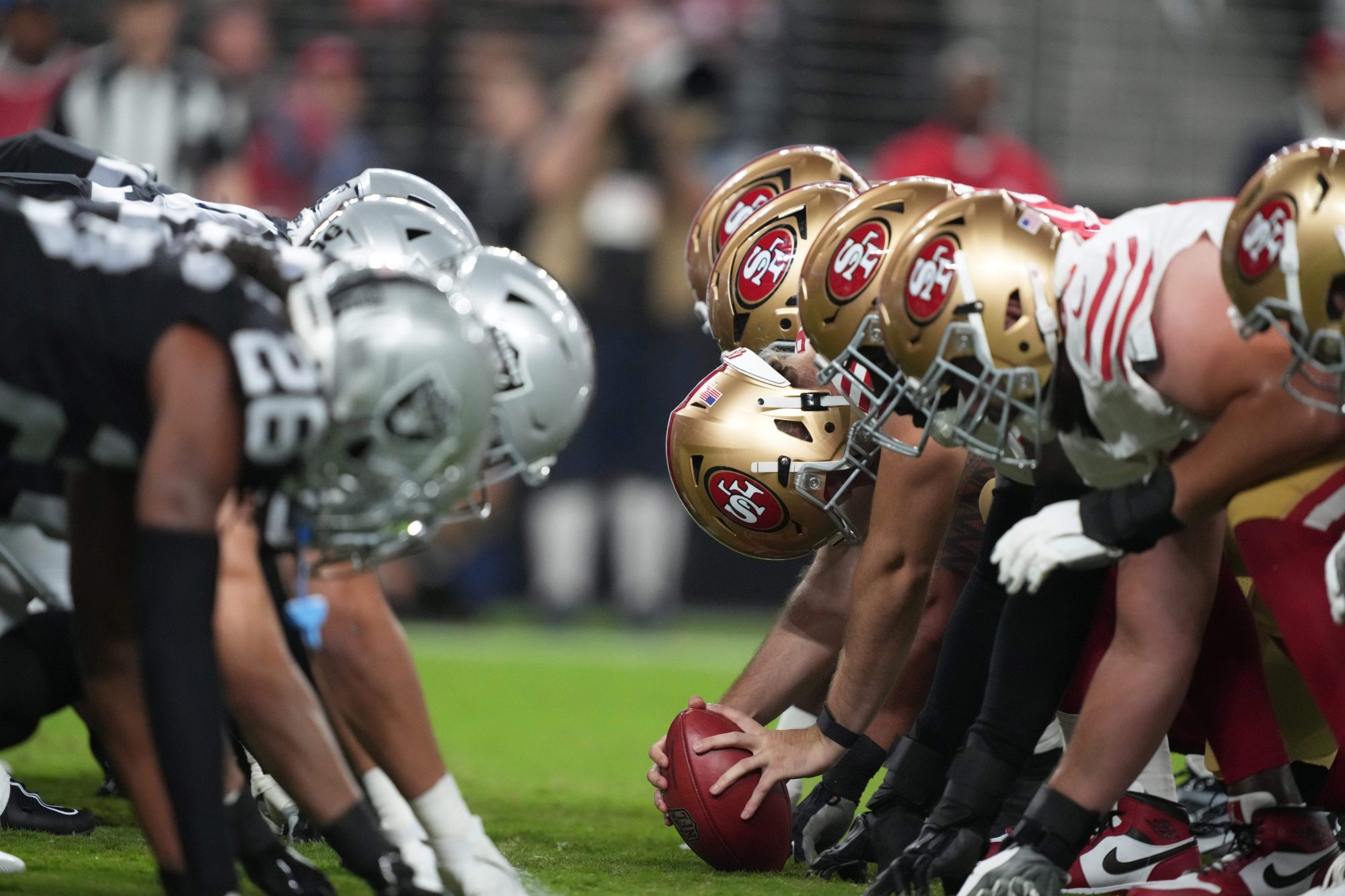 PIF, Other Sovereign Wealth Funds Now Have Entry Point Into NFL