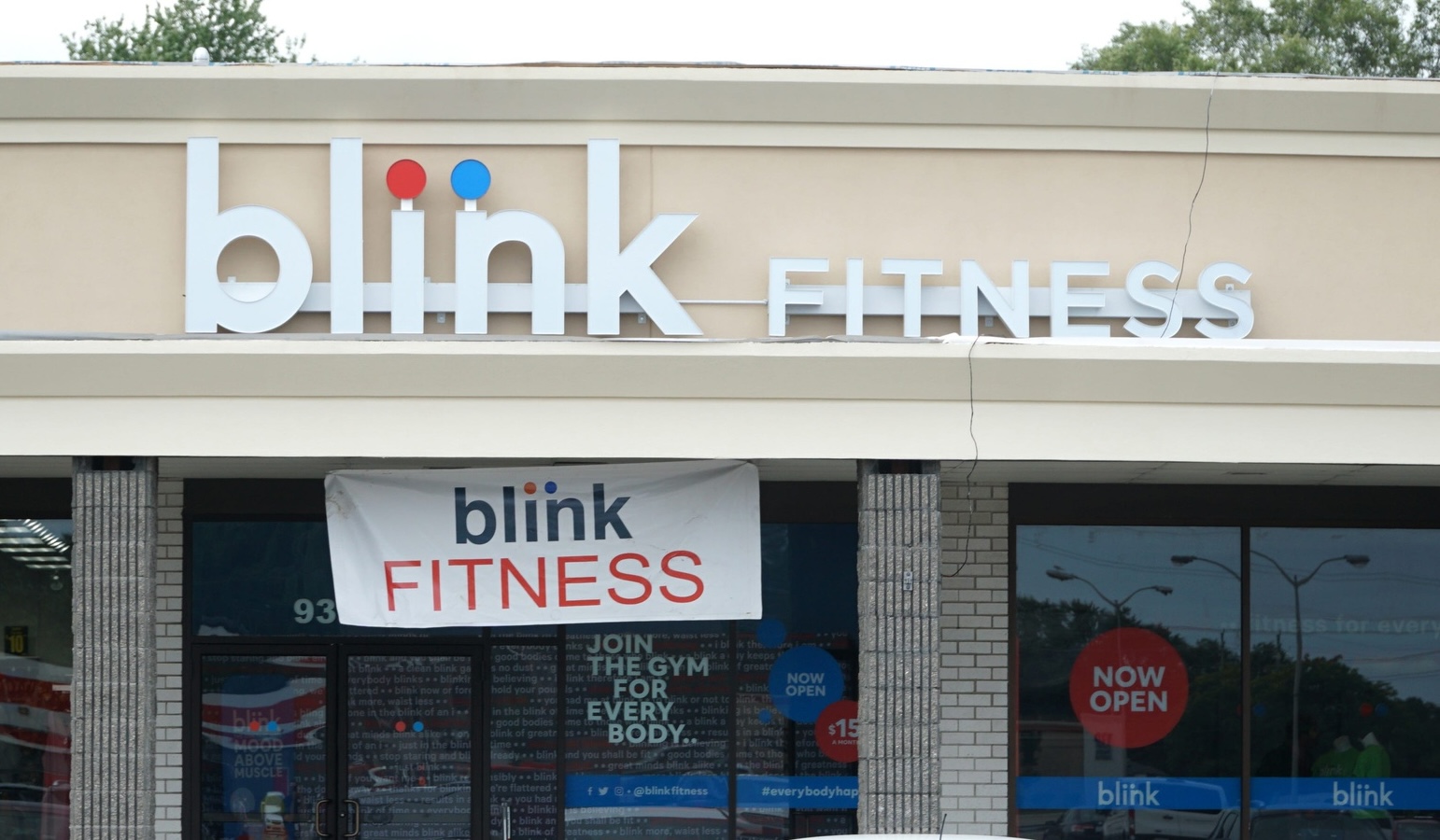 Equinox’s Blink Fitness Latest Gym Chain to File for Bankruptcy