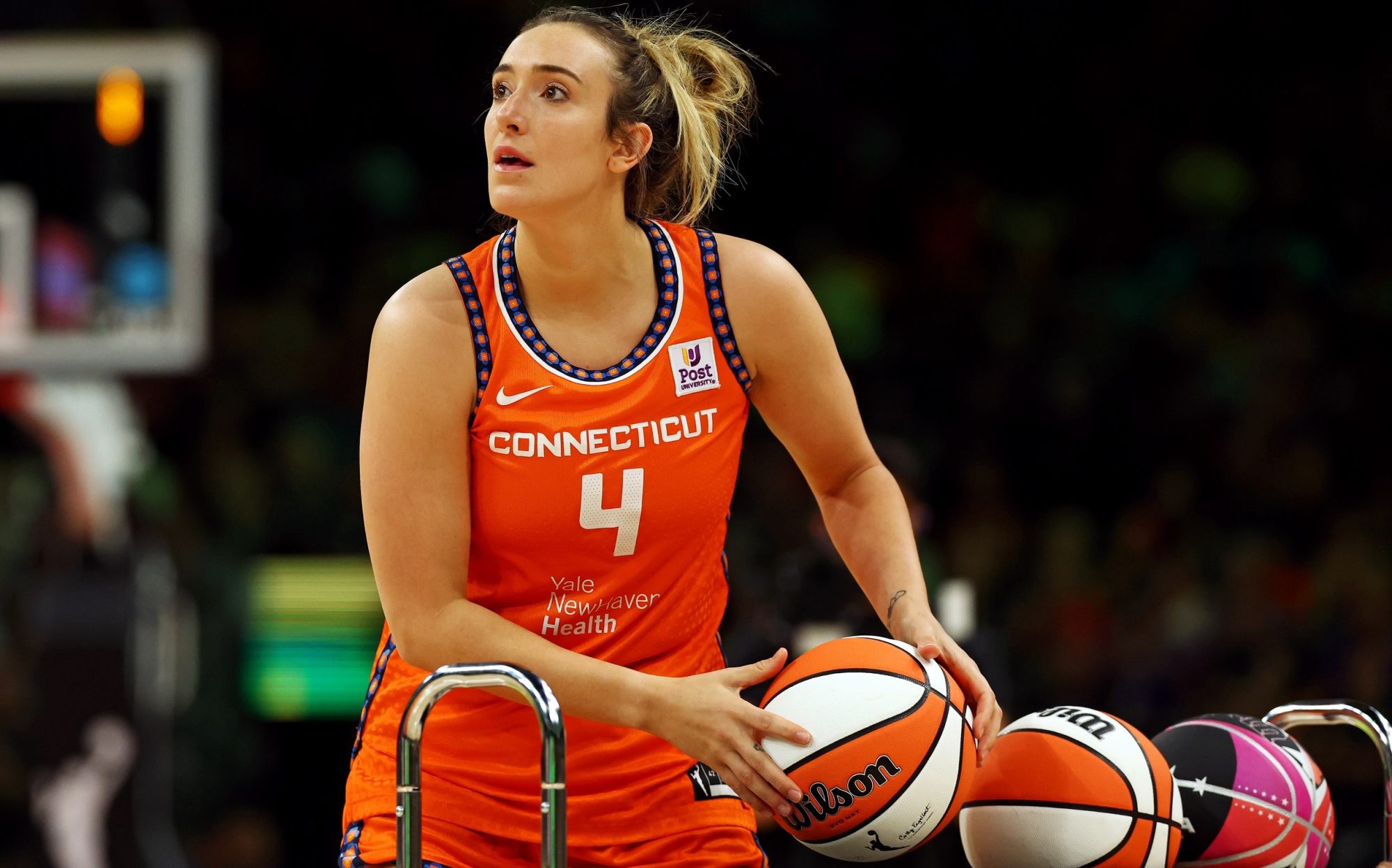 How Could Boston Get a WNBA Team?