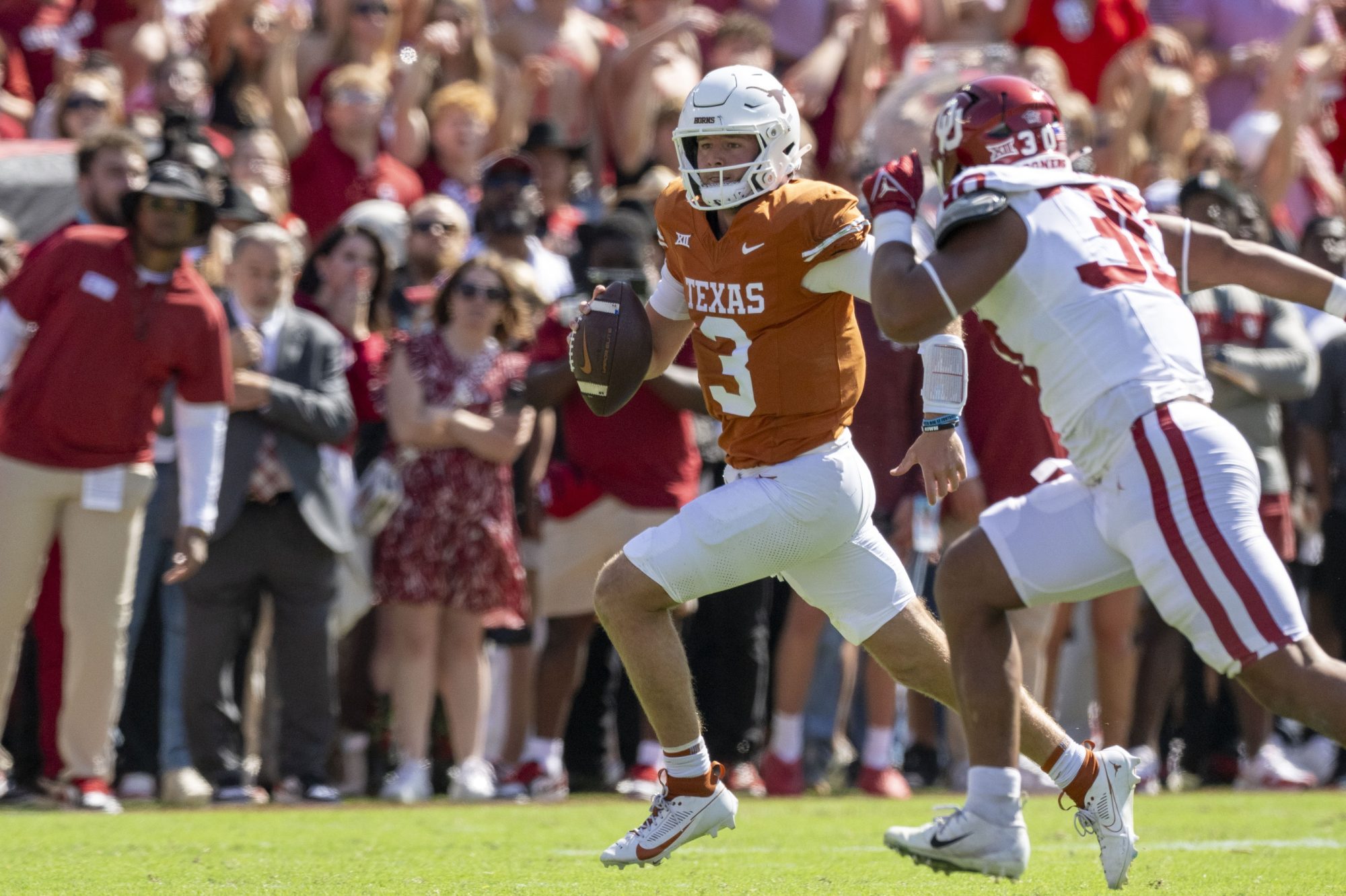 Every College Football Conference Move & The Money Behind It