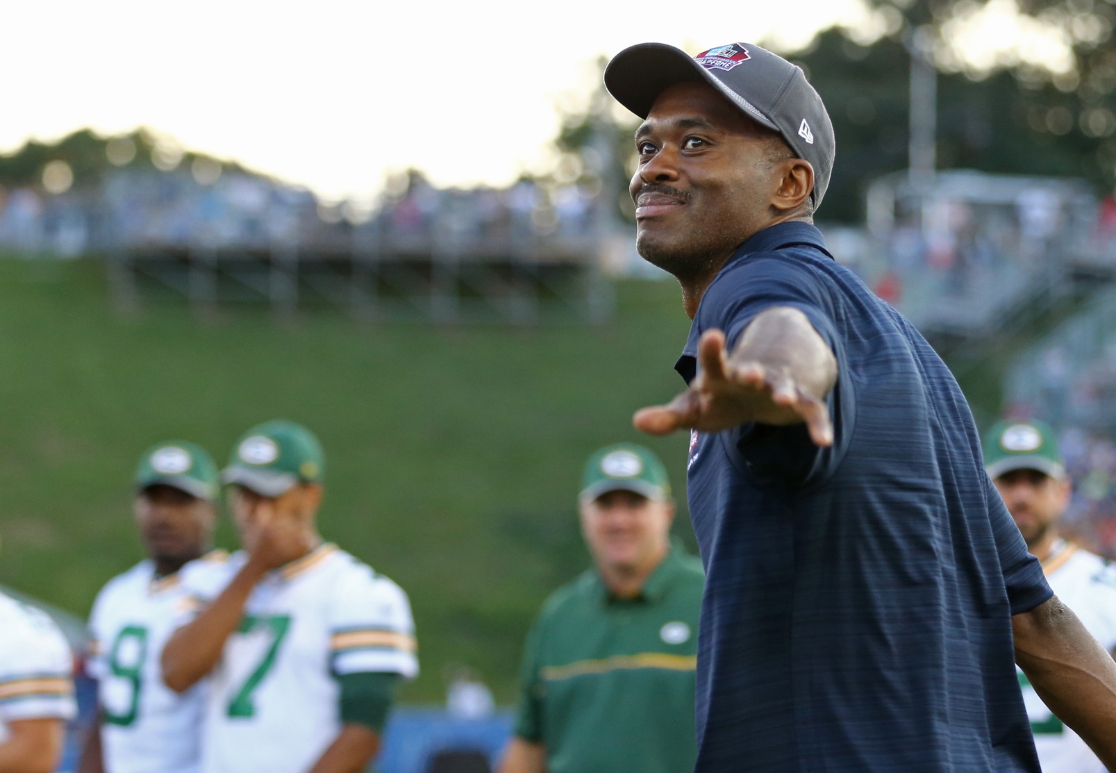 Fanatics Adds Marvin Harrison Sr. to Lawsuit Over Son’s Deal