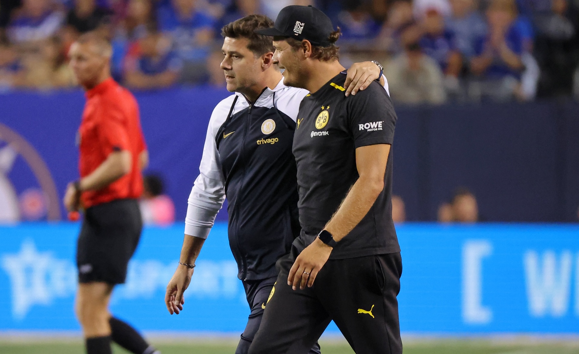 USMNT Takes Big Swing With Mauricio Pochettino Hire