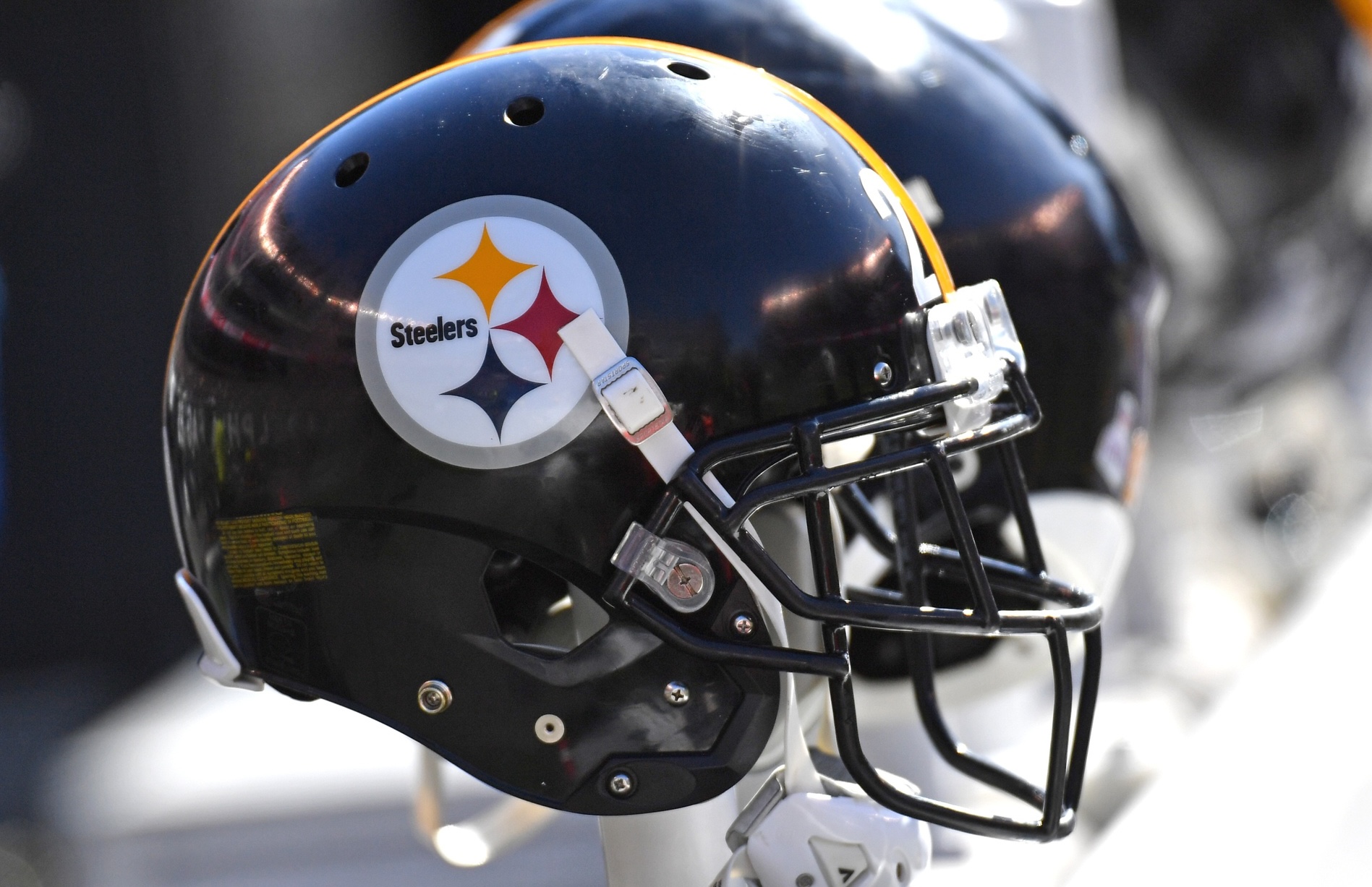 Josh Harris, David Blitzer Have Offloaded Their Chunk of Steelers