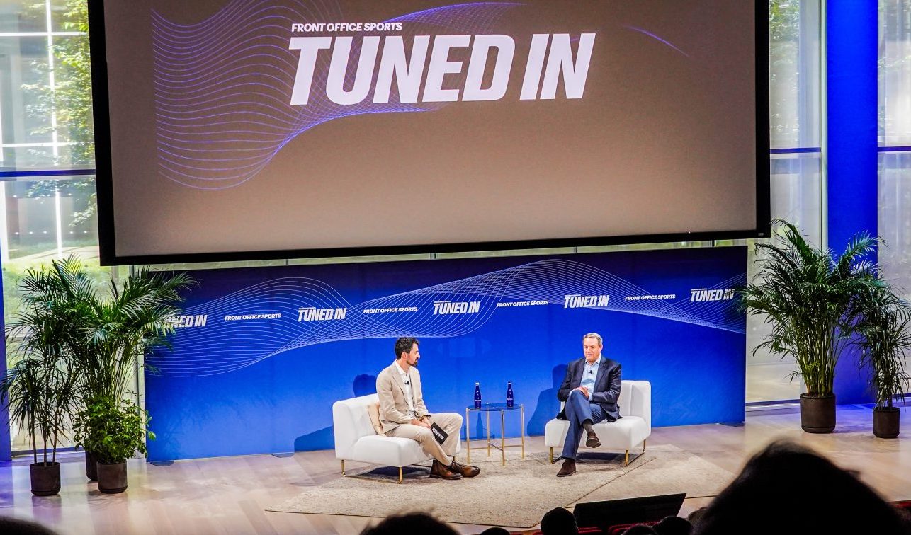 NBC Chairman: We Still Have Advantage Over Amazon, Streamers