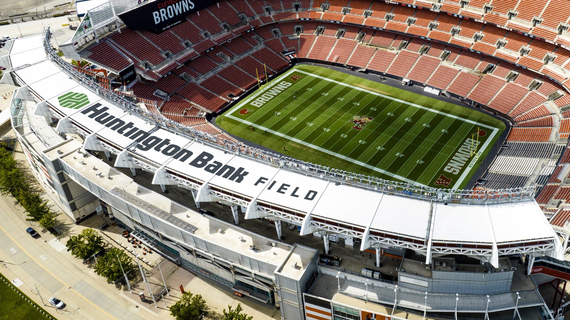 How Cleveland 'Modell Law' Could Halt Browns Suburban Dreams