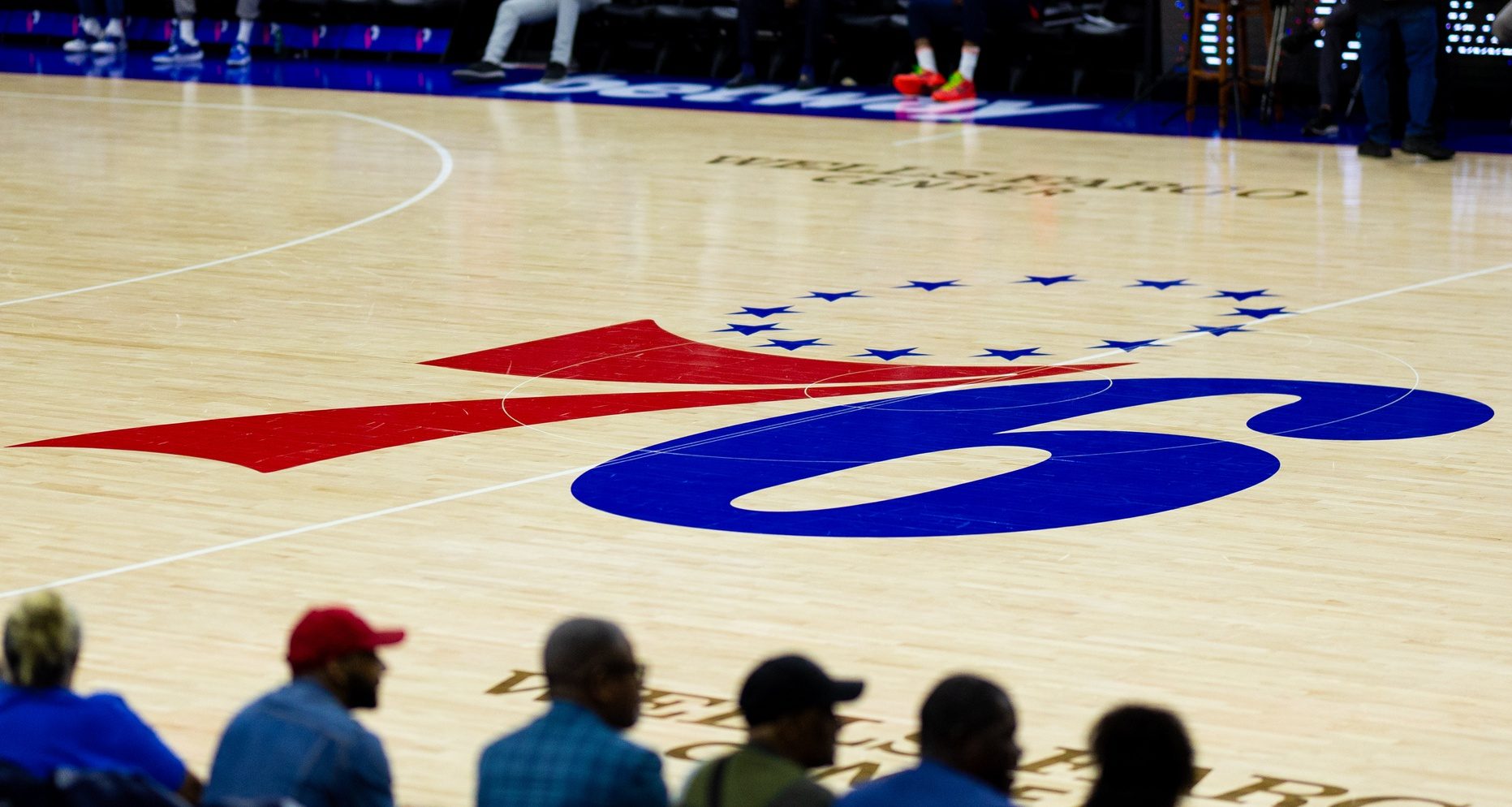 76ers Open to $400 Million New Jersey Arena Proposal