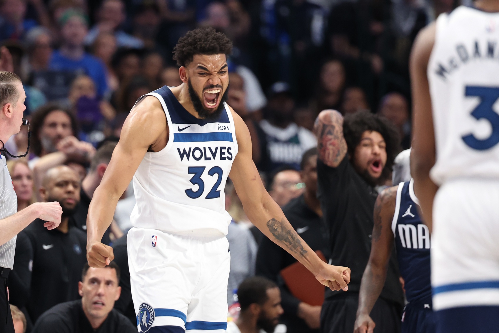 Knicks-Timberwolves Trade Showcases Impact of New CBA
