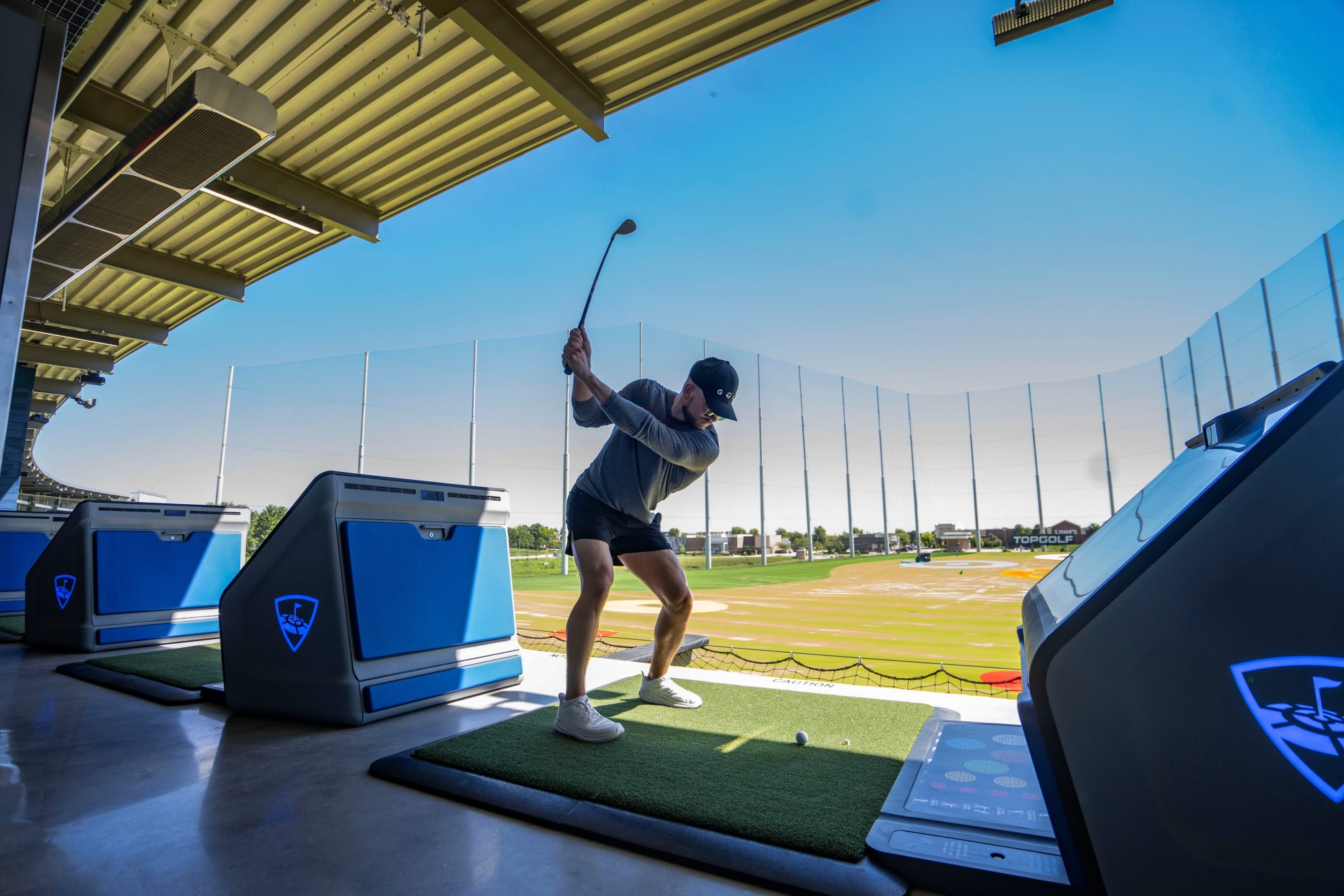 Topgolf Callaway to Spin Off by Late 2025