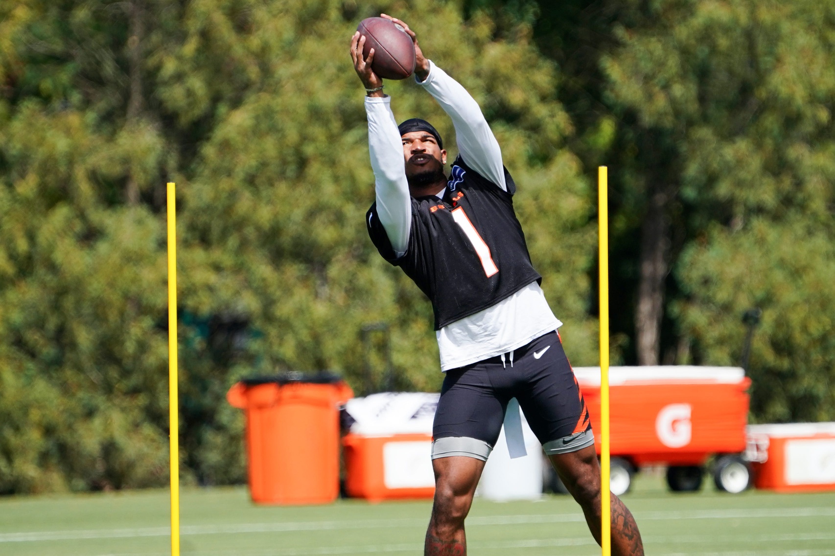 The Top 25 Highest-Paid NFL Wide Receivers in 2025