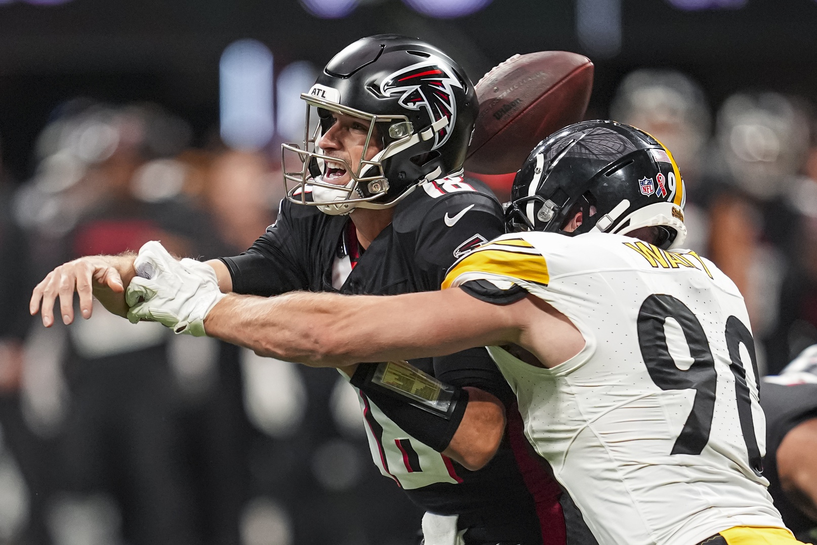 The NFL Is Helping YouTube Beyond Sunday Ticket