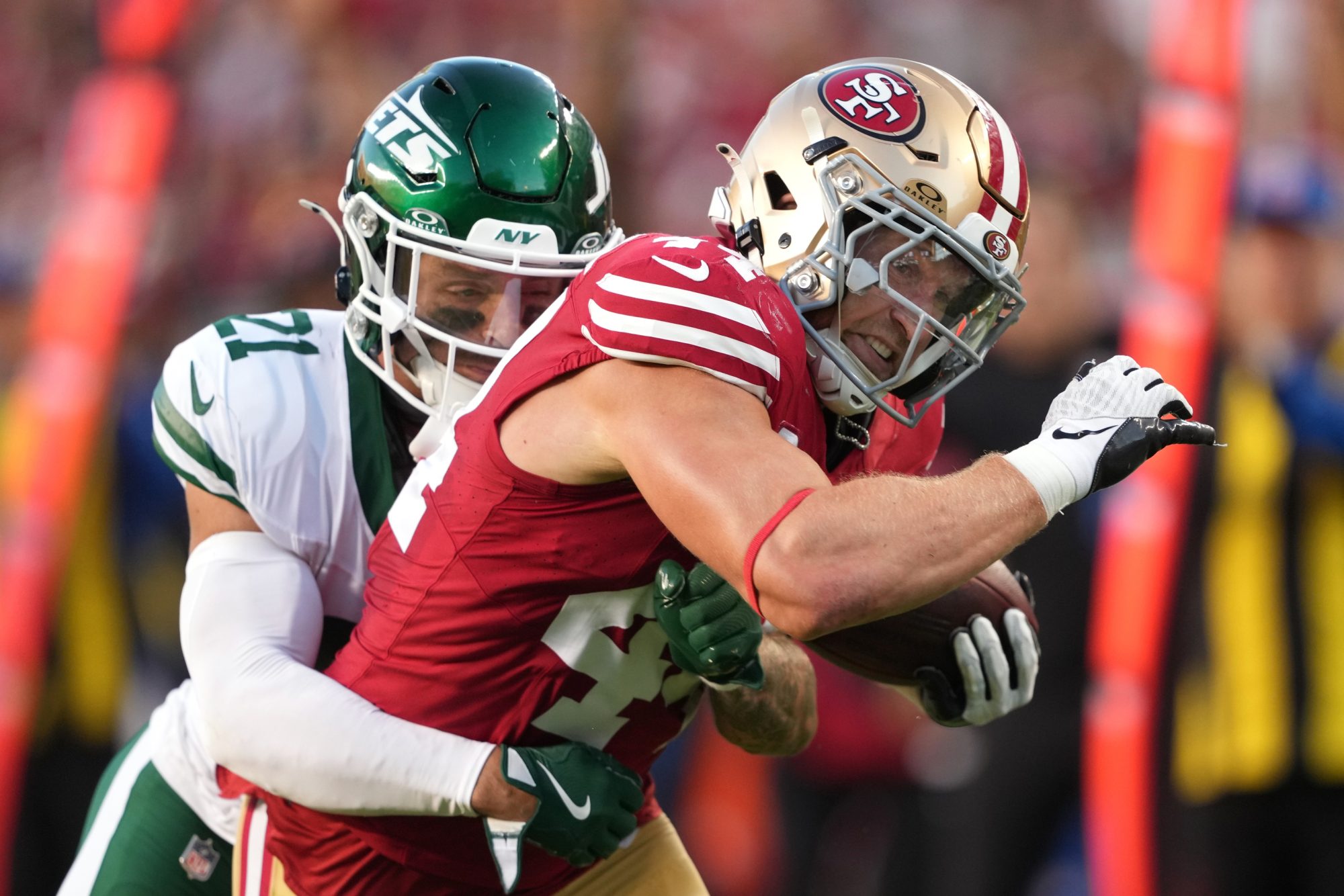 NFL Week 1 Sets Viewership Record With An Average of 21 Million