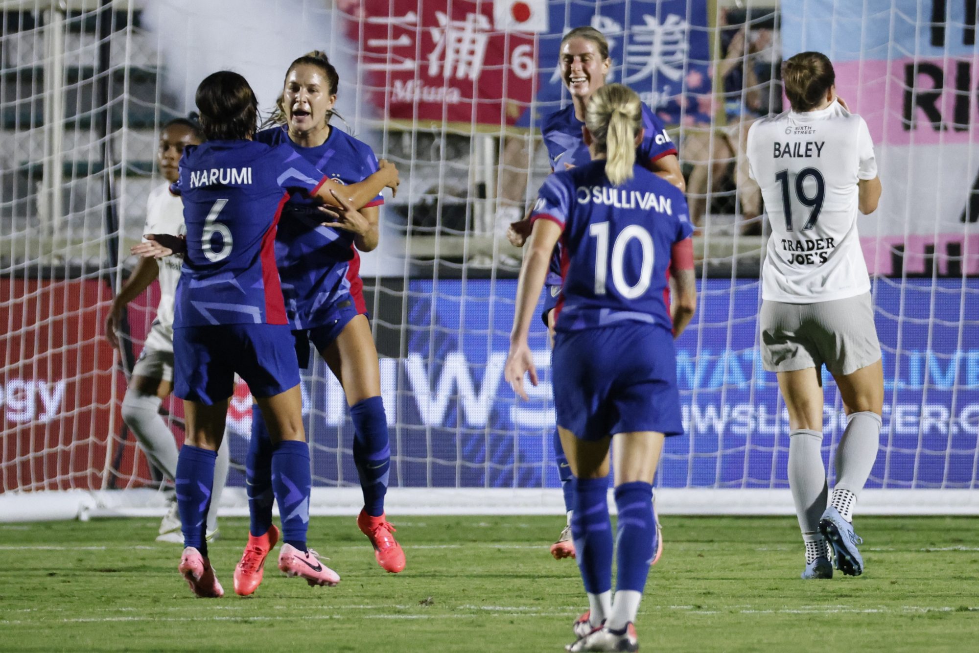 Marc Lasry to Acquire NWSL’s Courage at $108 Million Valuation