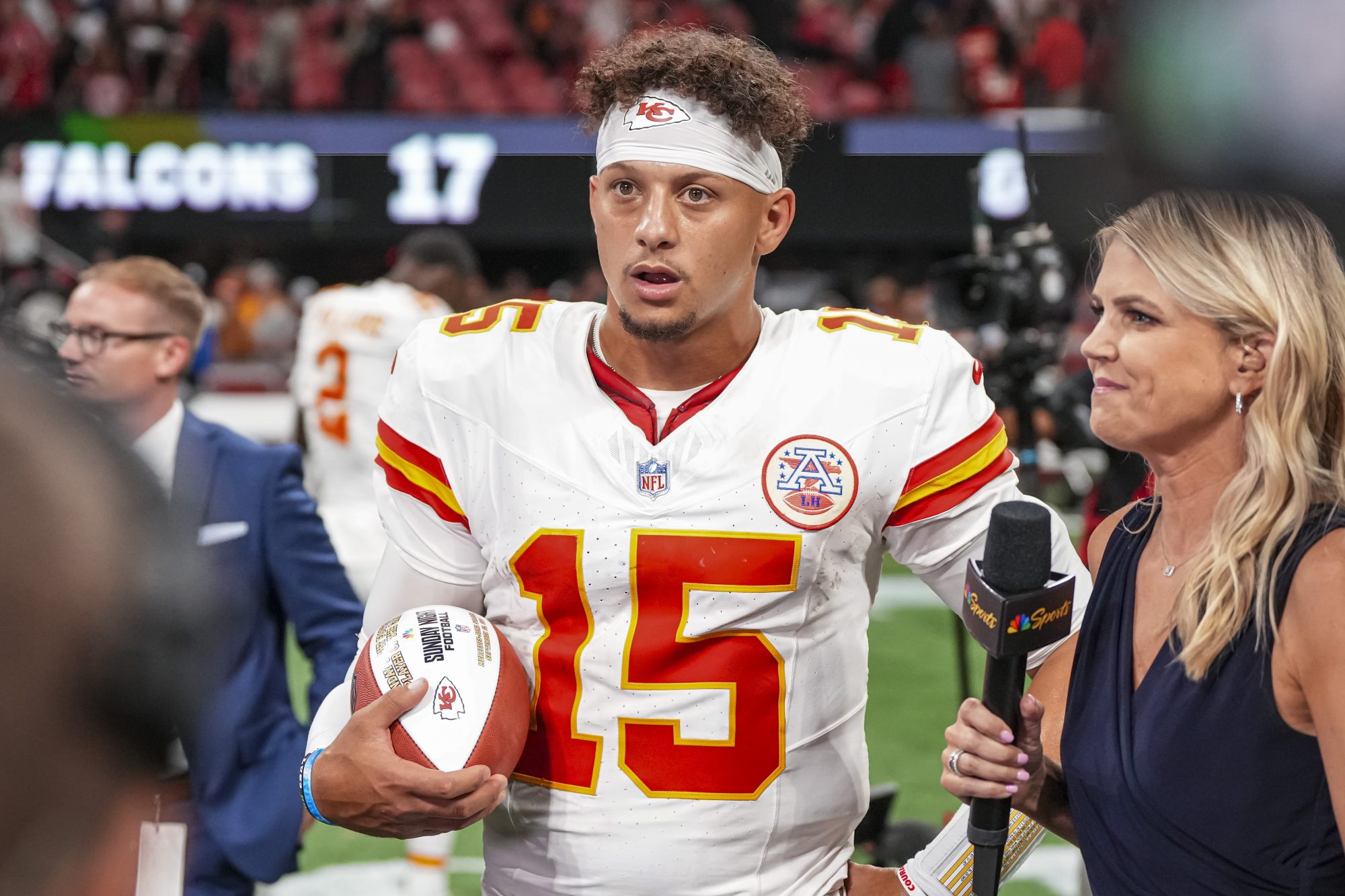 NFL Beers Highlight New Approach to Anheuser-Busch Sports Marketing