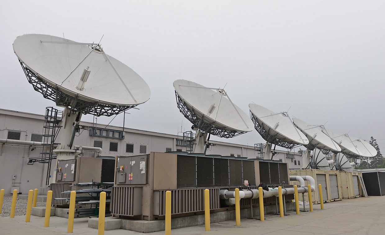DirecTV, Dish Again Talk Merger, Raise Questions in Sports