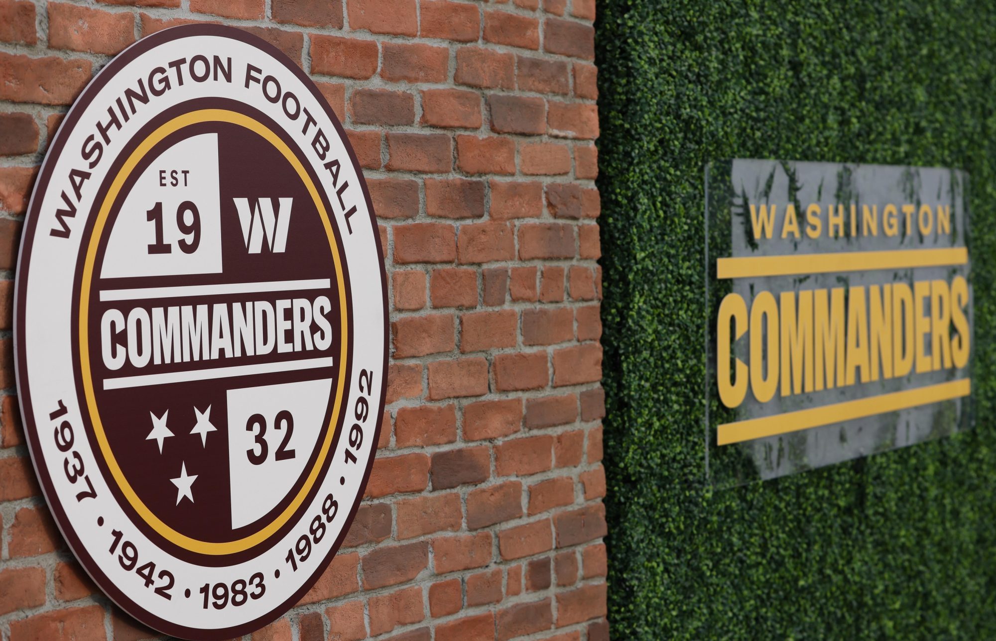 Commanders Fire Exec Over Secret Recordings