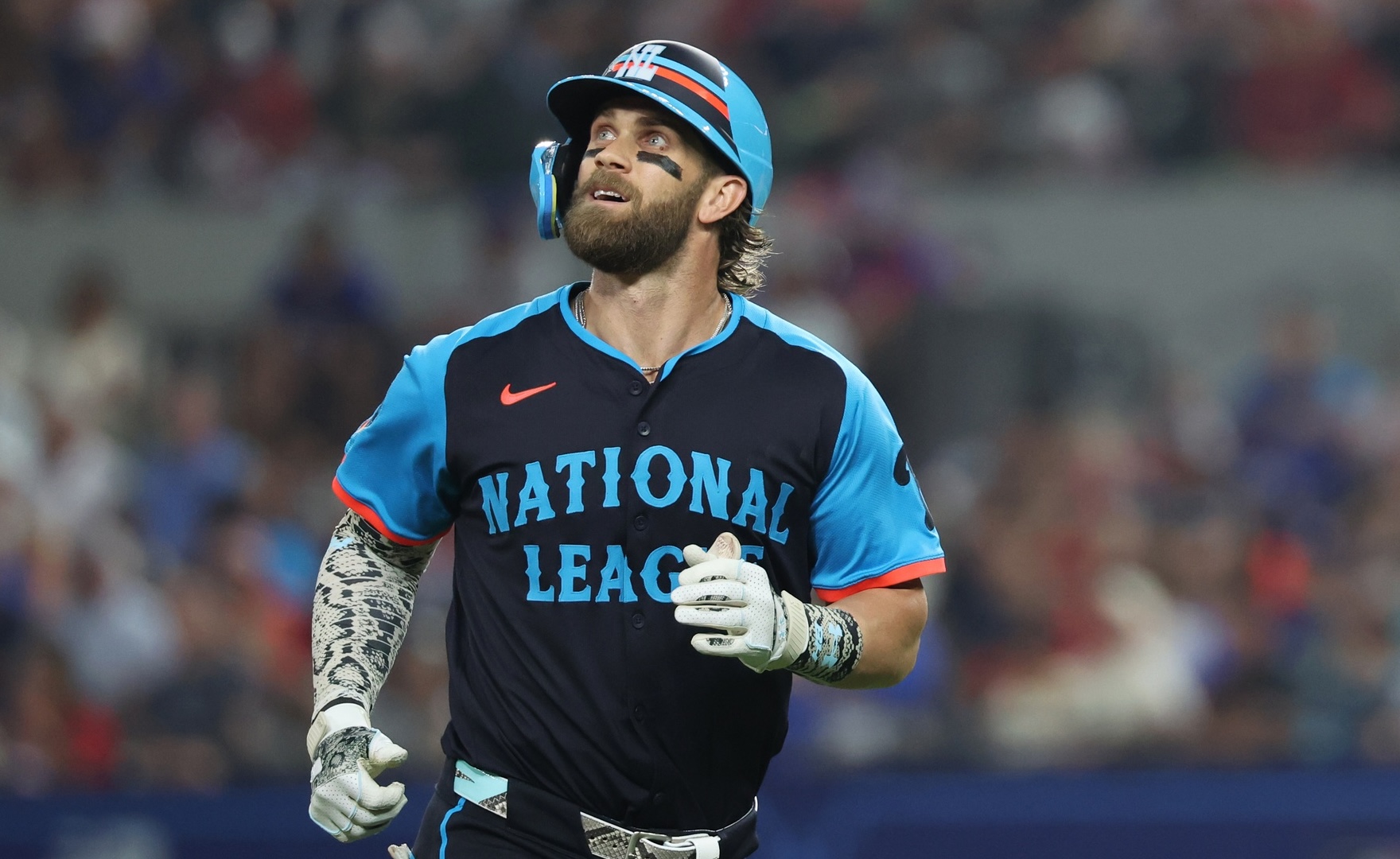 MLB Says It Will Reverse Two Widely Hated Uniform Changes