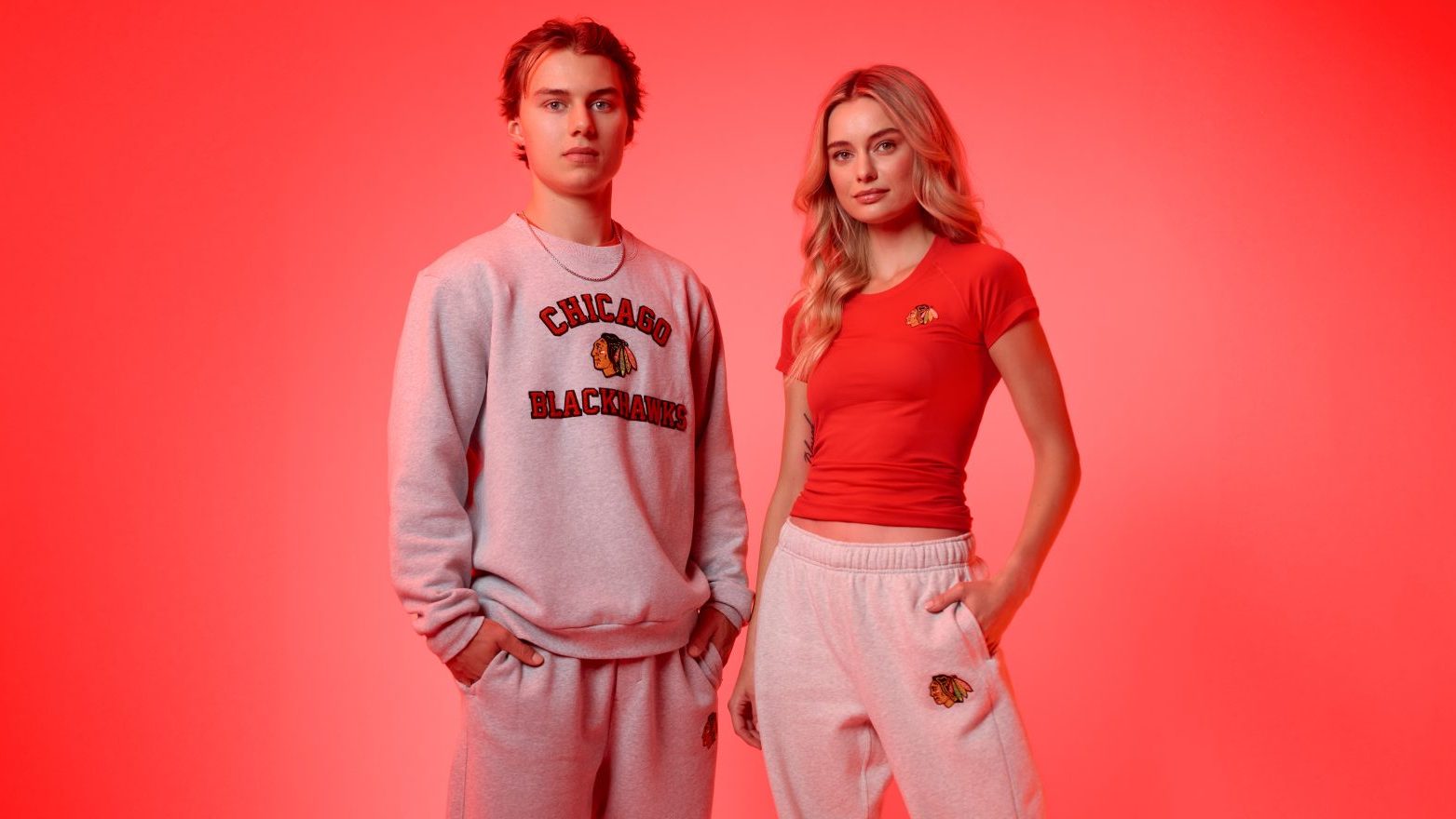 Lululemon-Fanatics Collab With NHL: 'Explosive' First-Day Sales