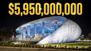 Most Expensive Stadiums News Updates Front Office Sports Most Expensive Stadiums News Updates Front Office Sports