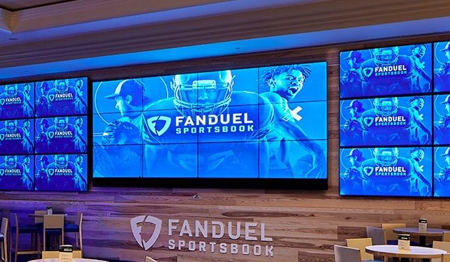 FanDuel Retains Sports Betting Crown With $14B in 2024 Revenue