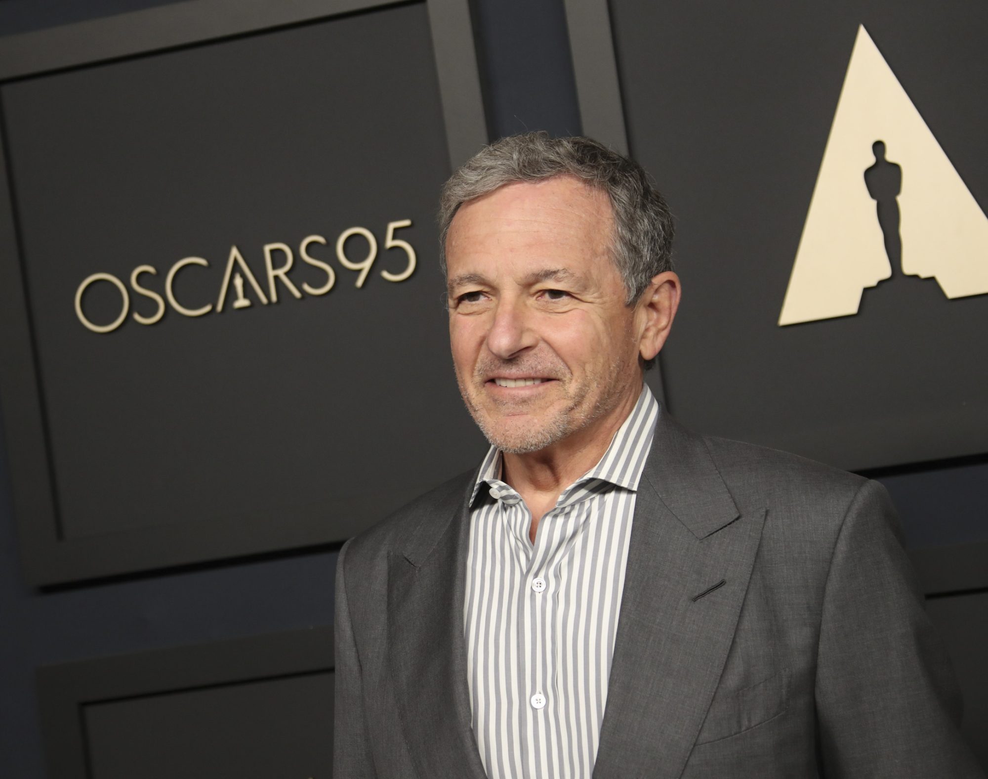 Bob Iger’s Successor Won’t Be Named Until 2026
