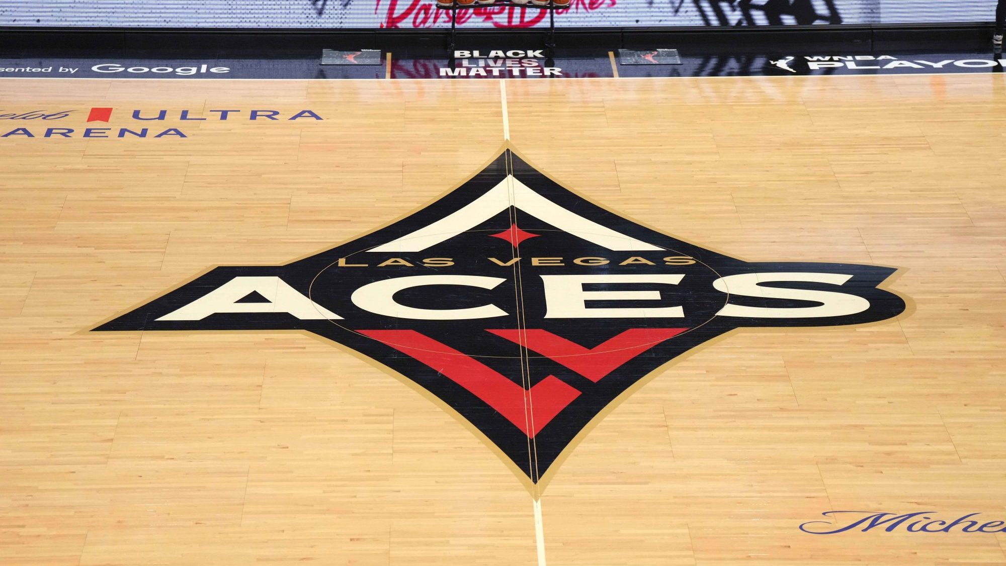 WNBA’s Vegas Aces Cut GM Natalie Williams