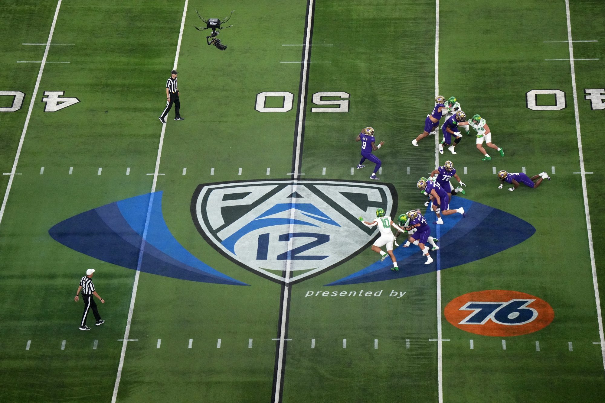 Conference Realignment Continues: Here’s What We Know