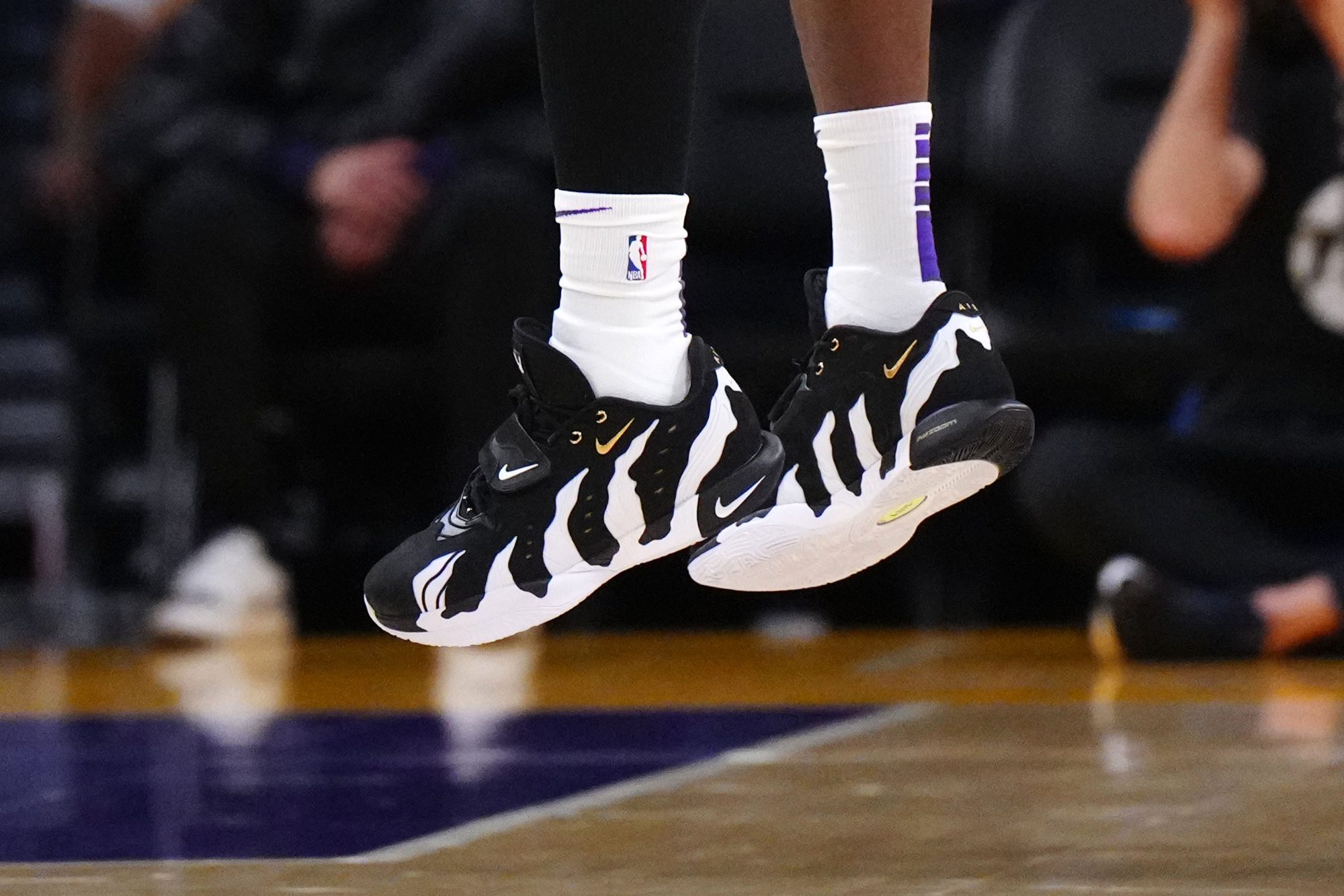 Nike Is Ailing but Remains Top Dog in Sportswear—by Far