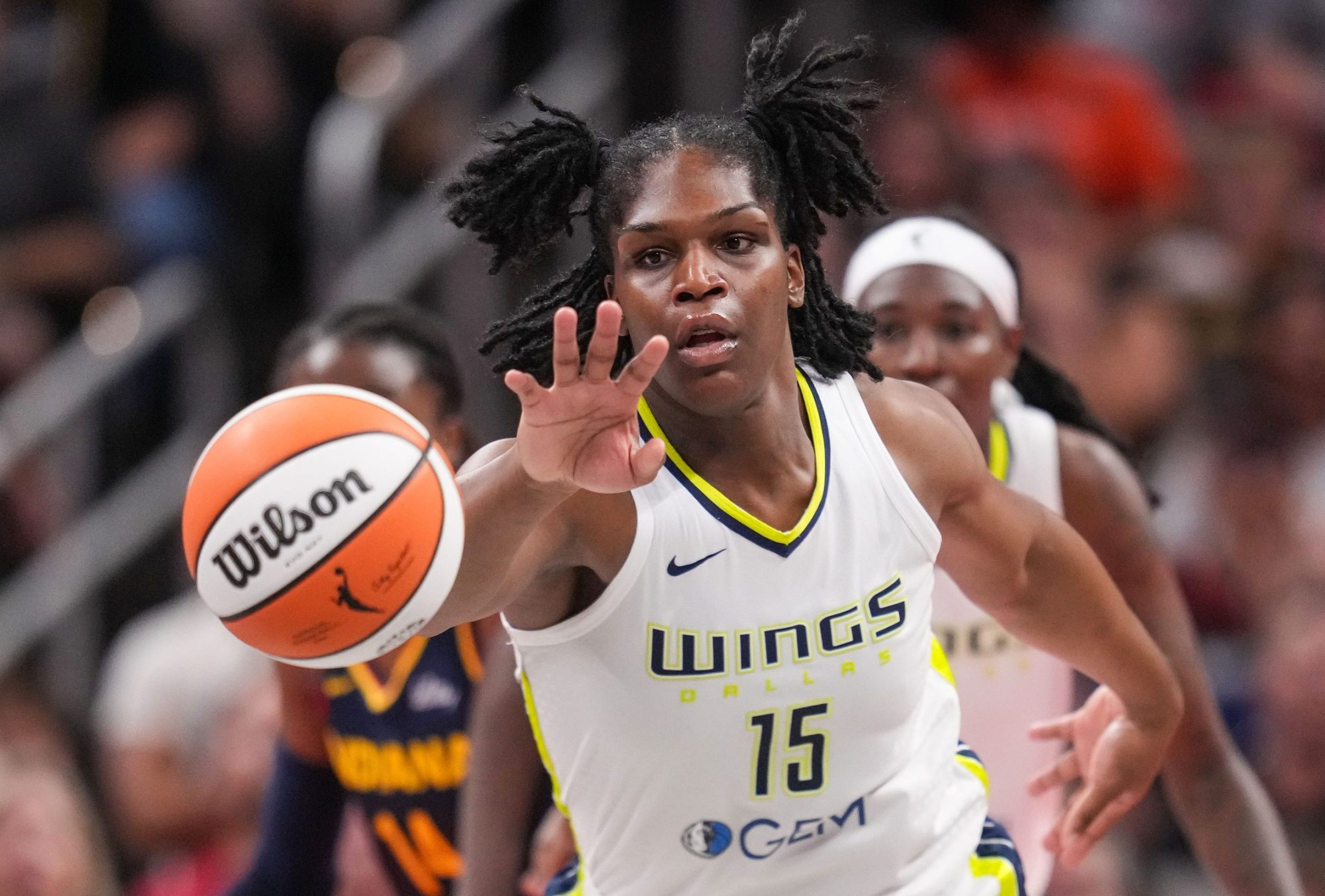 Nike’s New CEO Doubles Down on NBA, WNBA