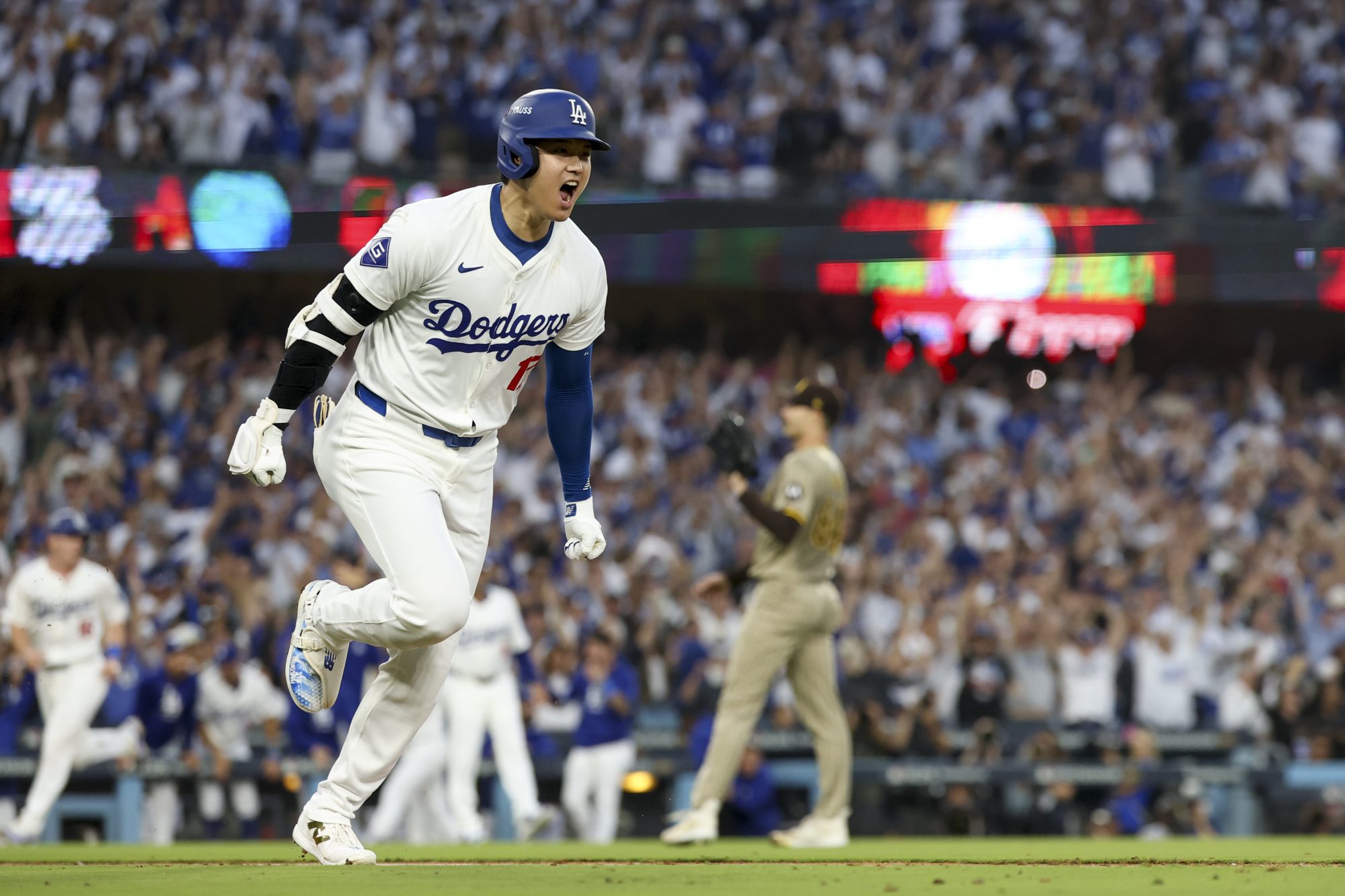 MLB Riding Ohtani Wave in Japan as Tokyo Tickets Reach $2,000