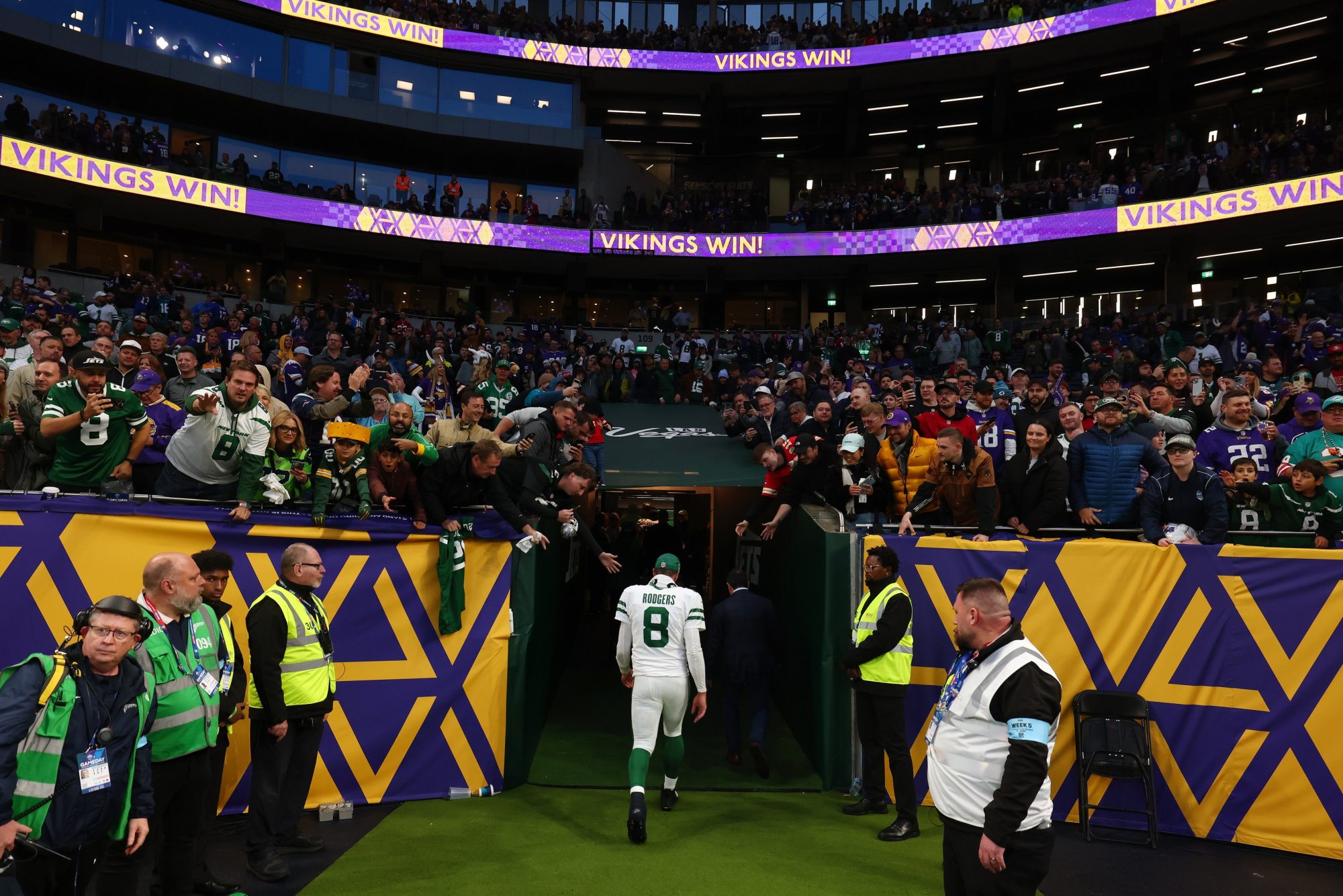 NFL Eyes 18-Game Season, But Many Players Don’t Want It