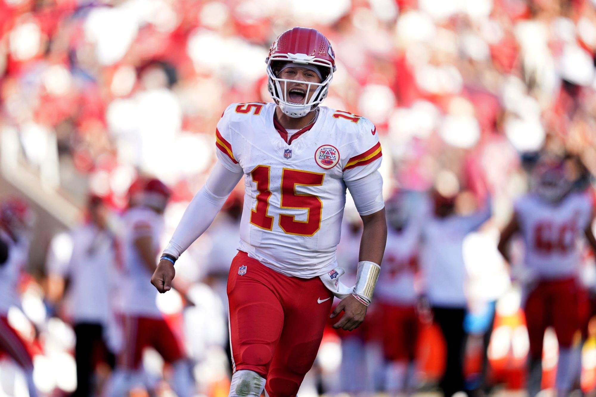 NFL TV Ratings: Chiefs Stay Dominant, ESPN+ Gambit Backfires