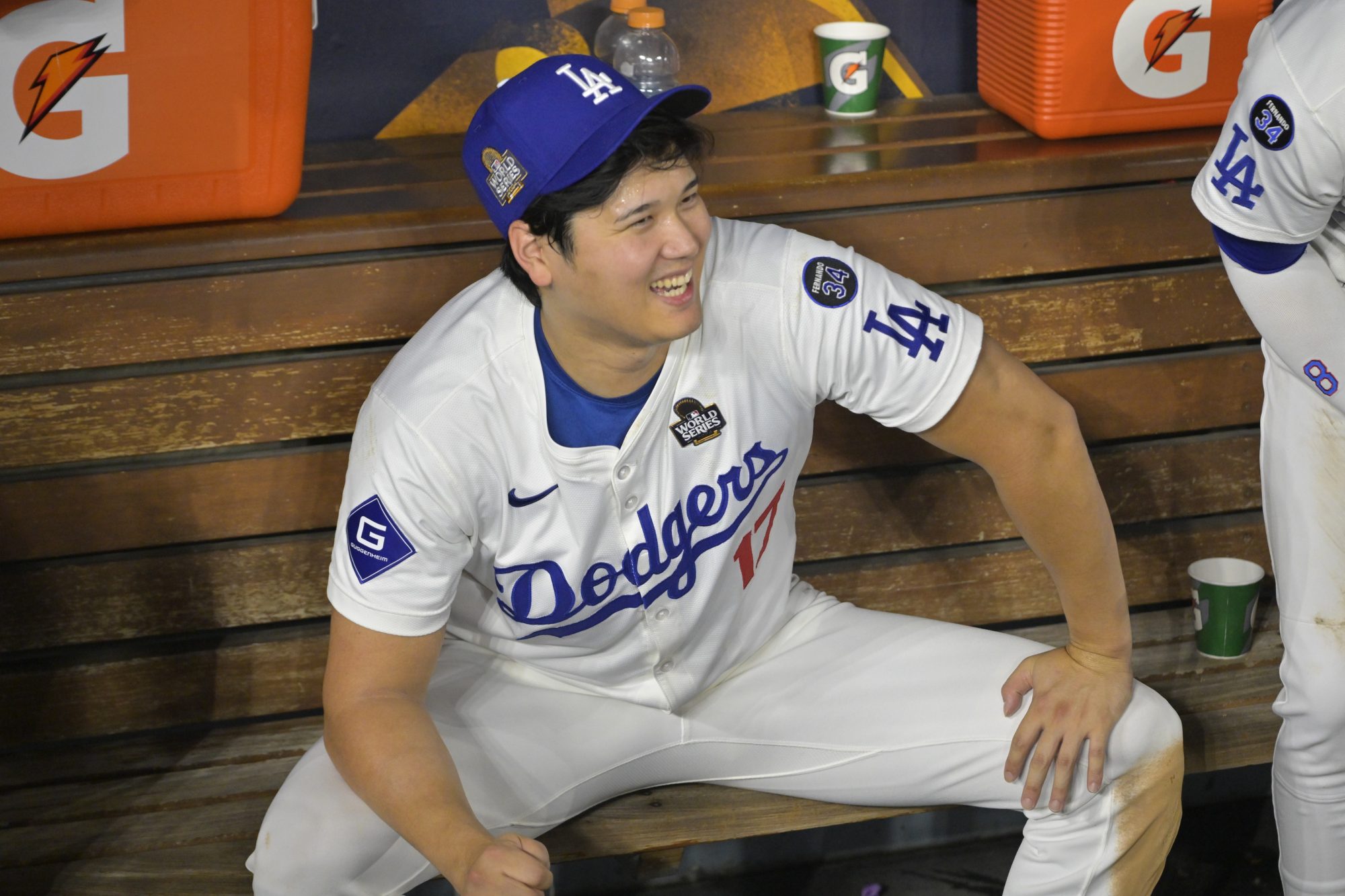 The Top 25 Highest-Paid MLB Players in 2026