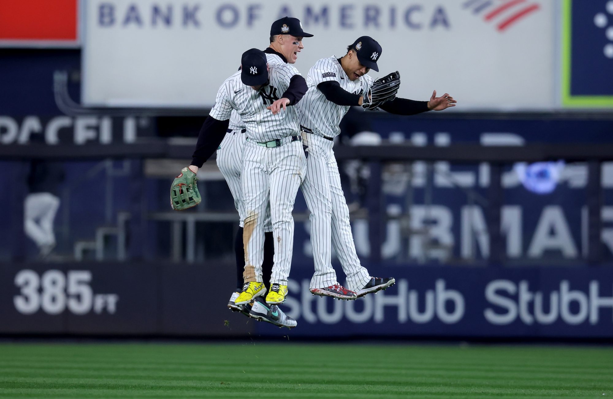 World Series Game 4 Draws 16.7M Viewers, Up 92% From 2023