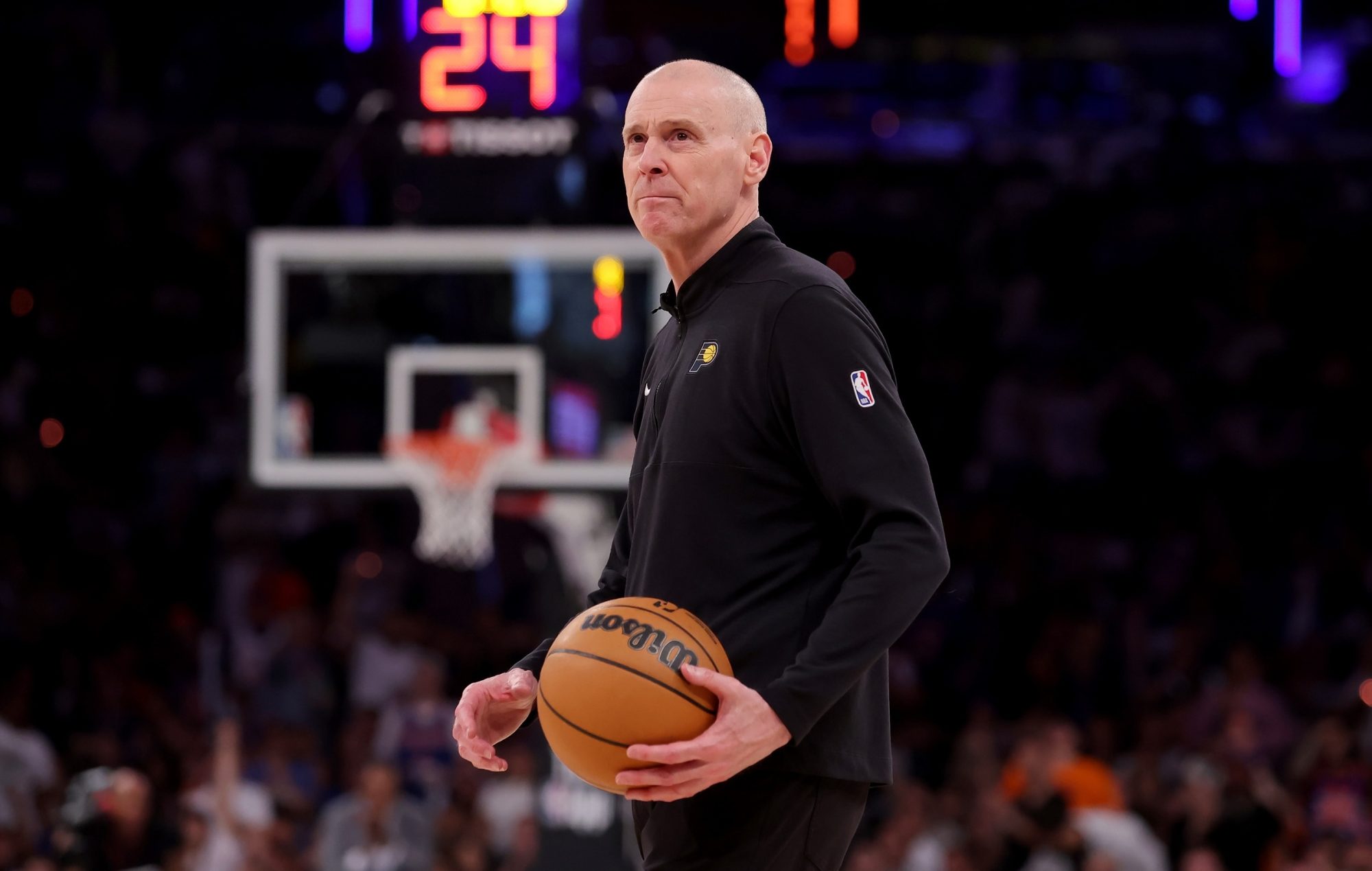 Rick Carlisle Settles With Agent Who Sued Over Commission