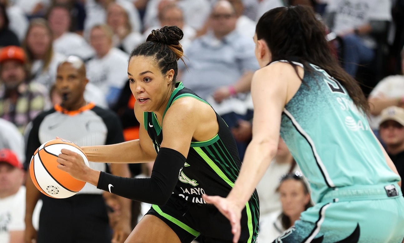 WNBA Players Are Opting Out. What Happens Now?