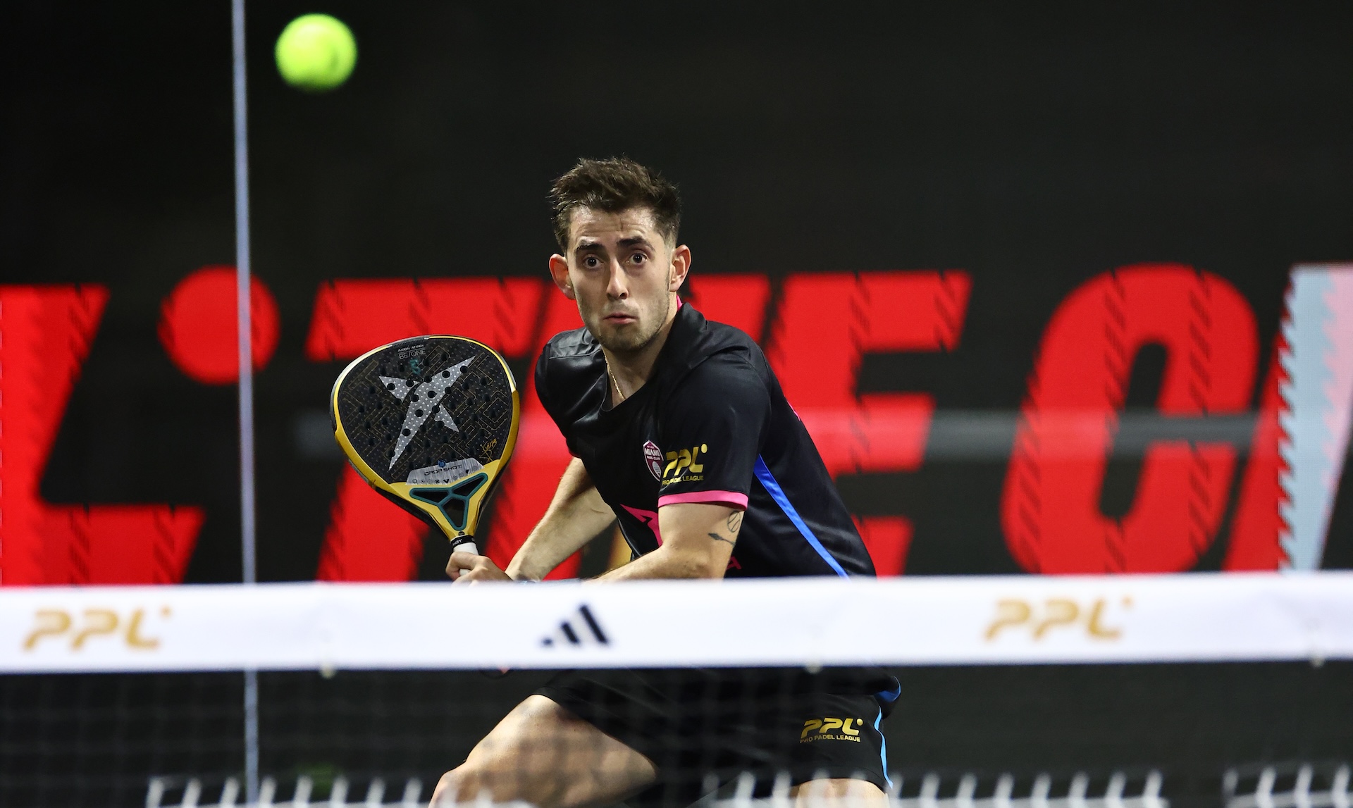 Can Padel Be the “Gold Rush” Investors Are Banking On?