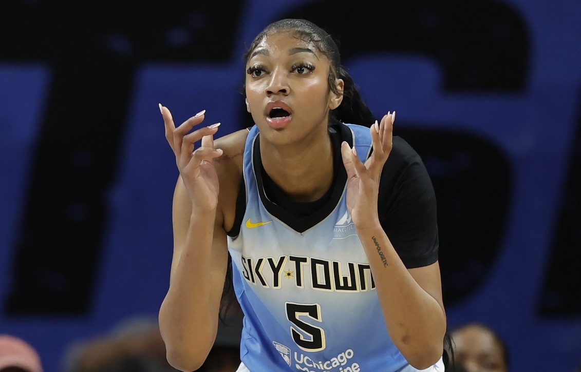 The Top 25 Highest-Paid WNBA Small Forwards in 2025