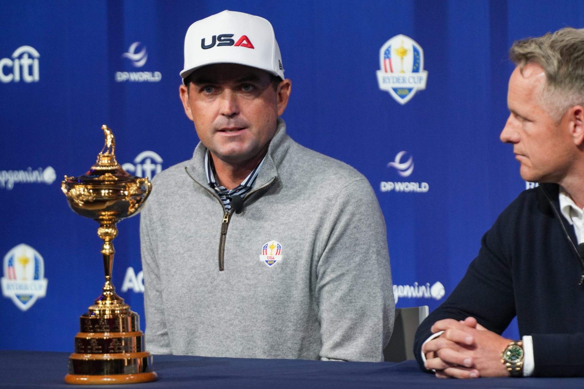 2025 Ryder Cup Tickets Sell Out Despite Outcry Over $750 Price