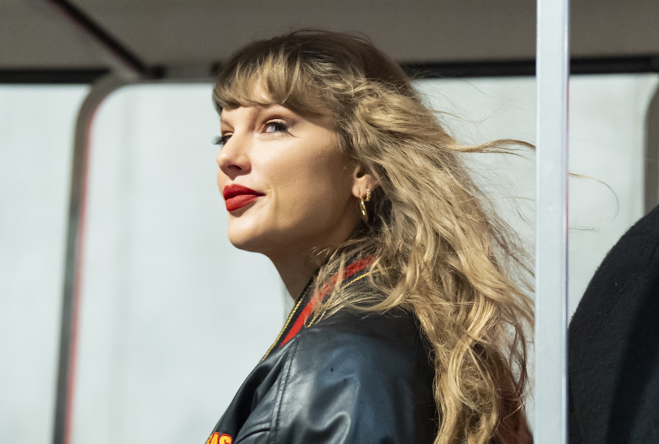 PWHL’s Potential Legal Issue With Taylor Swift