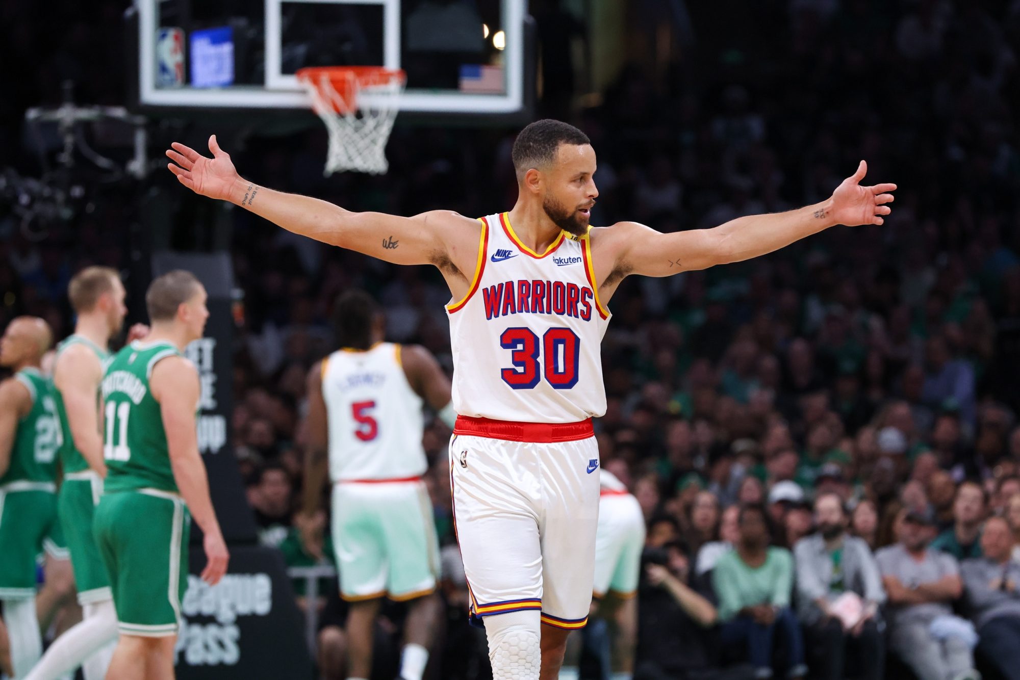 The 25 Highest-Paid NBA Point Guards in 2025–26
