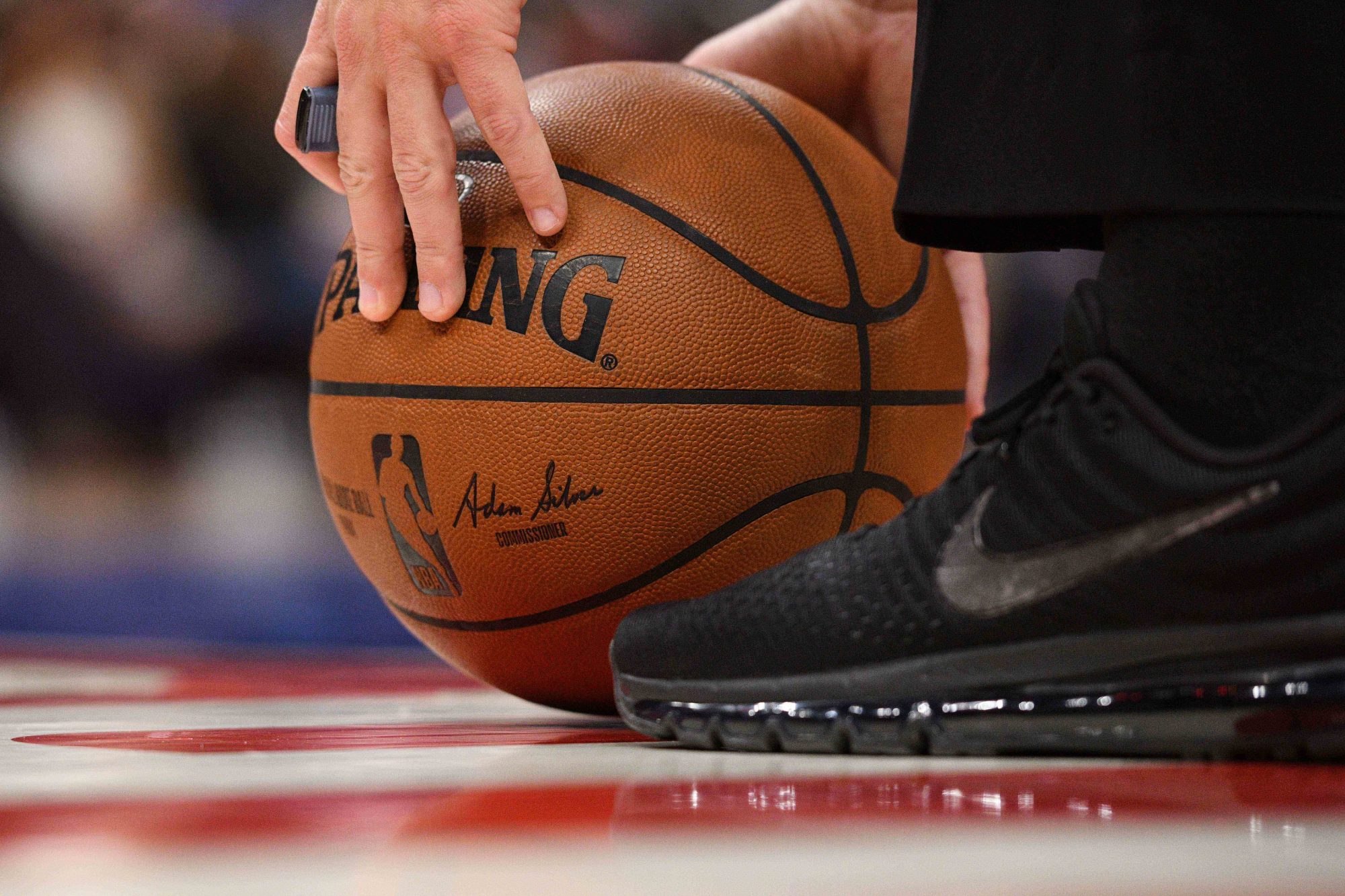 Can the NBA Prevent the Next Referee Betting Scandal?