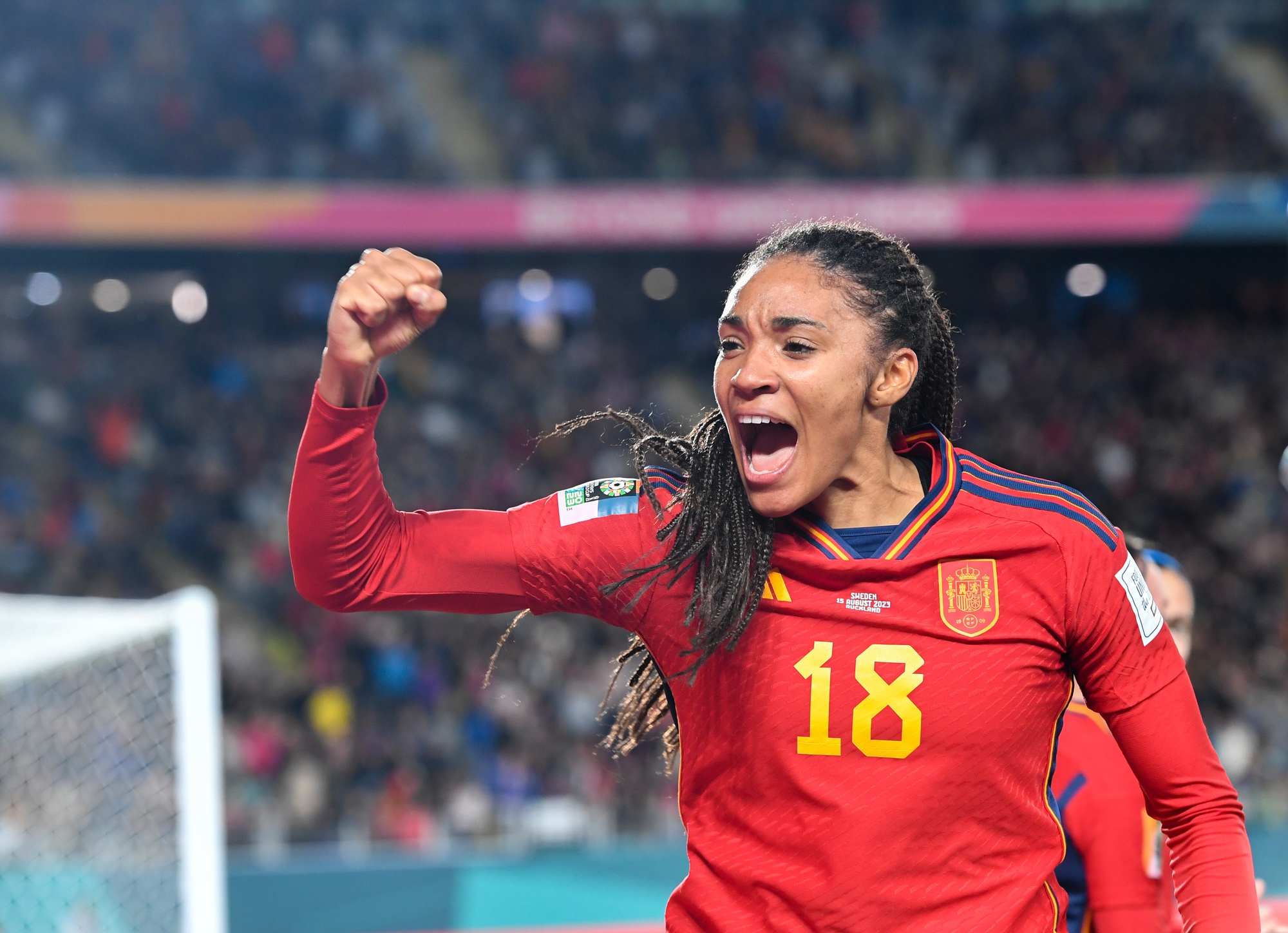 Netflix Expands Live Sports With NFL, WWE—Now FIFA World Cup