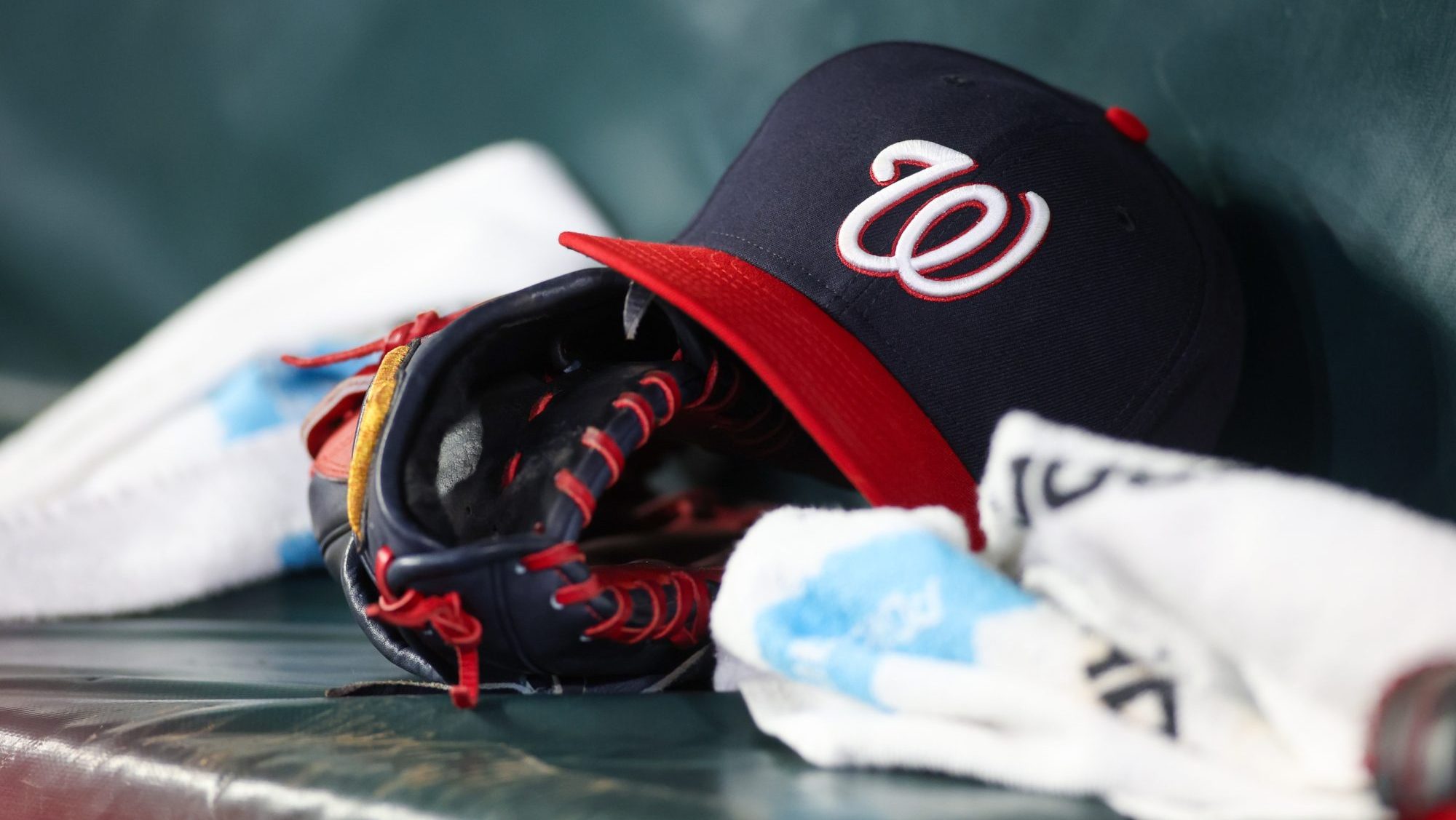 Nationals Are Latest Team to Join MLB Media Umbrella