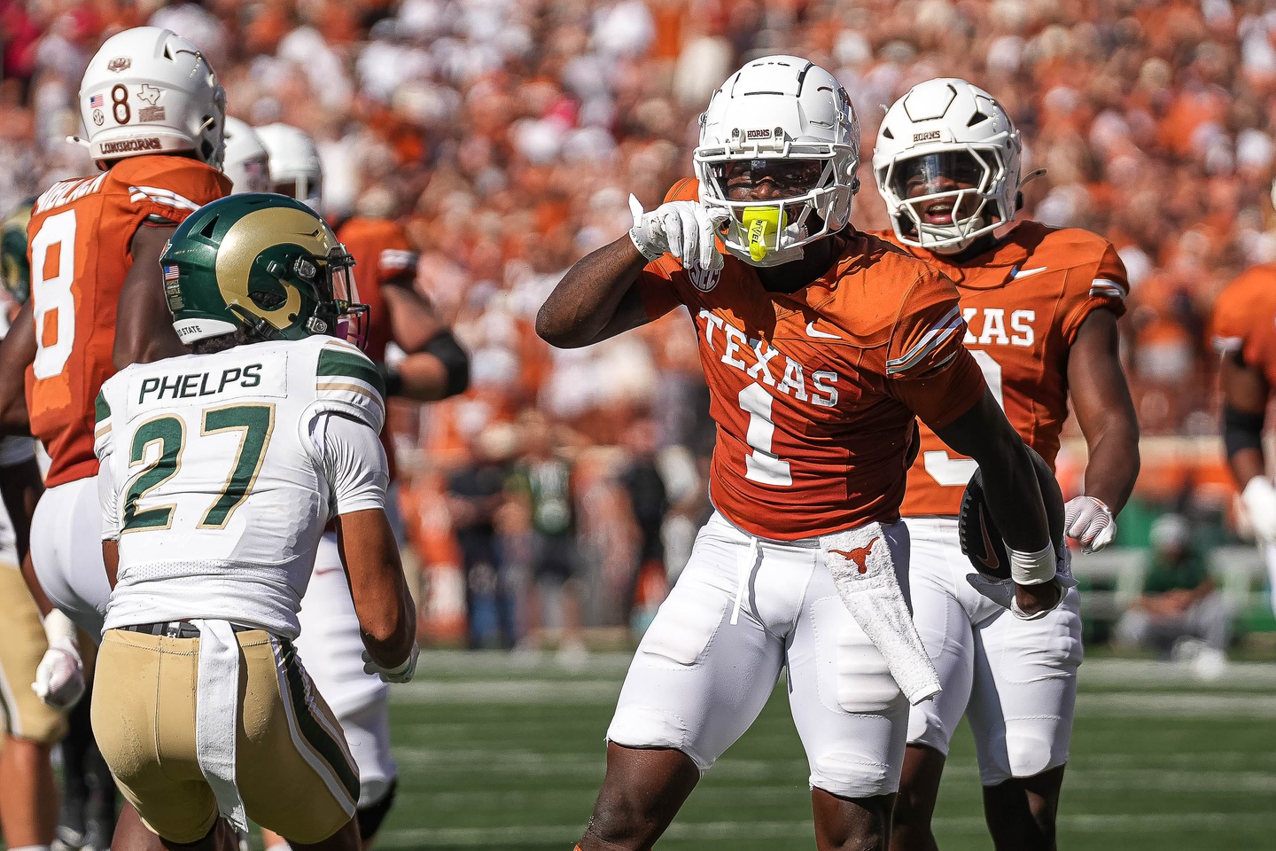 CFP Teams Paid $27M for Non-Conference Schedules