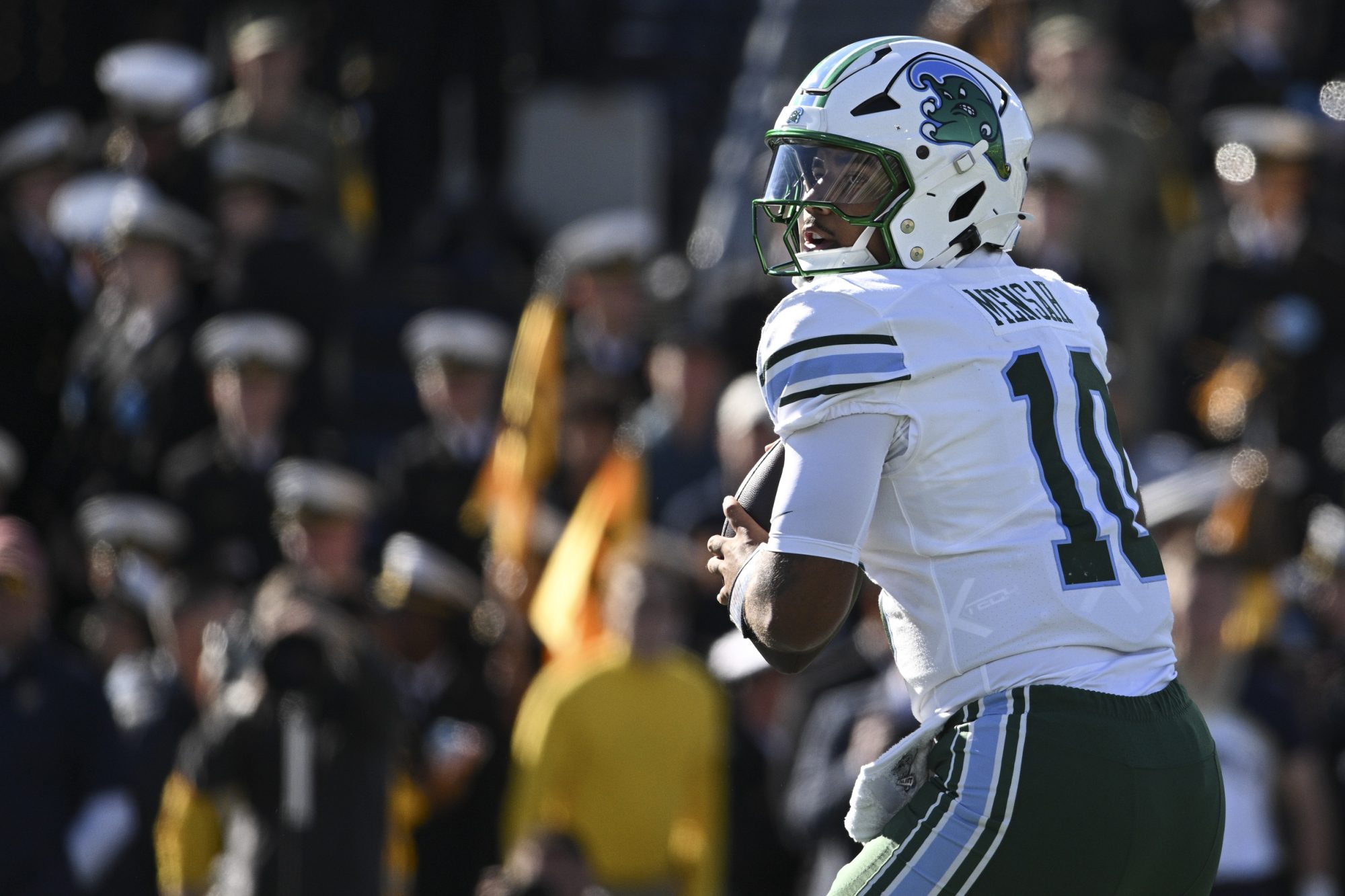 Duke's Record $8M QB Transfer Shows Rapid Growth of NIL Deals