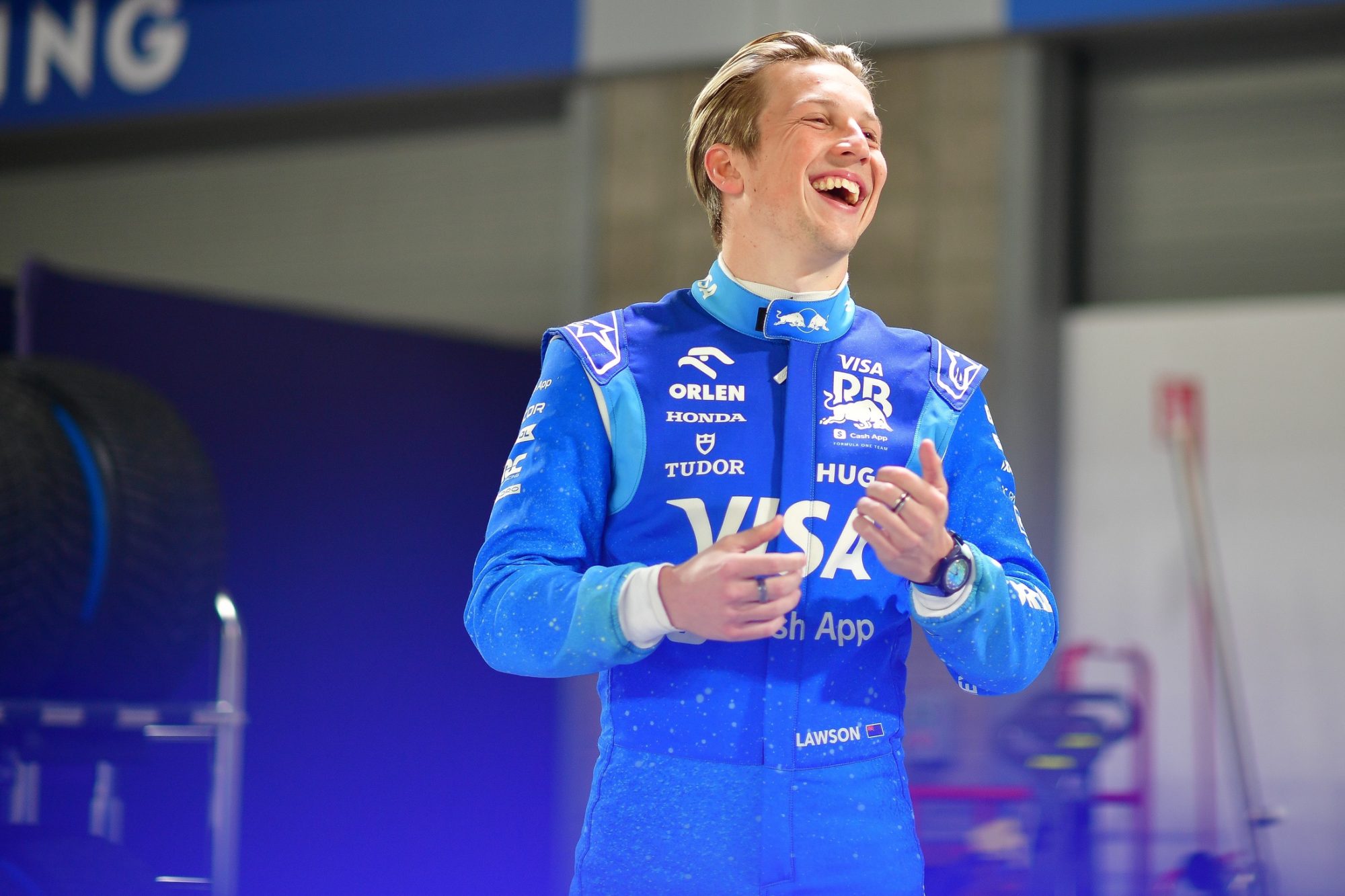 The 10 Highest-Paid Formula 1 Drivers For 2024