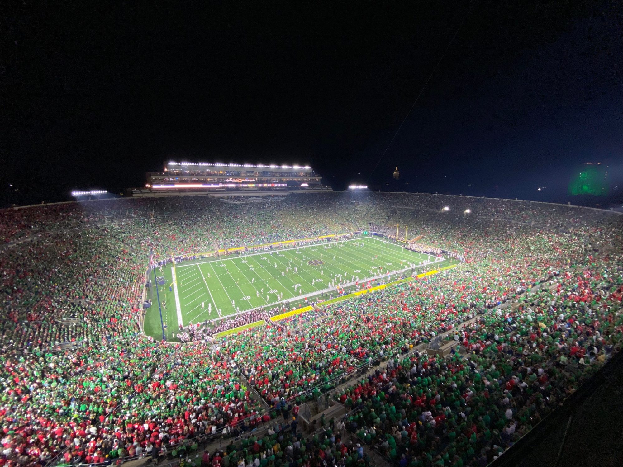 College Football Playoff’s 12-Team Era Is Finally Kicking Off