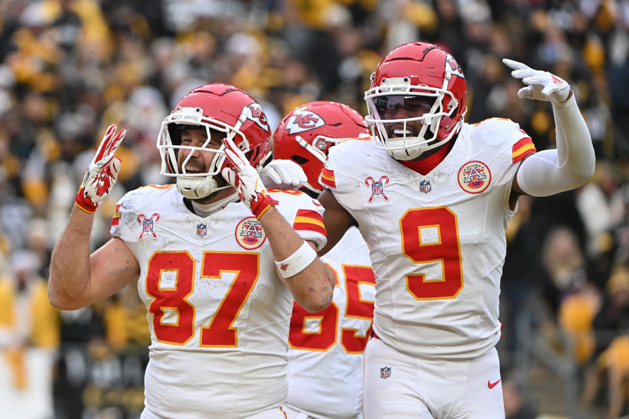 NFL, Netflix Set Streaming Record As NBA Up 84% on Christmas