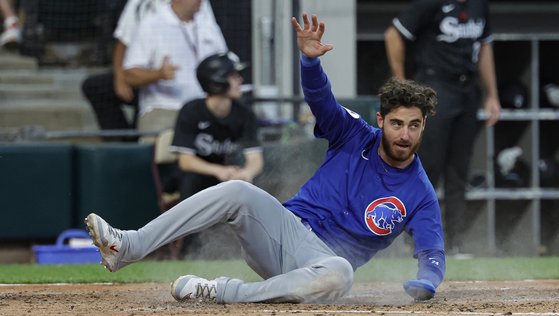 The Astros Cheating Scandal Still Looms Large Five Years Later